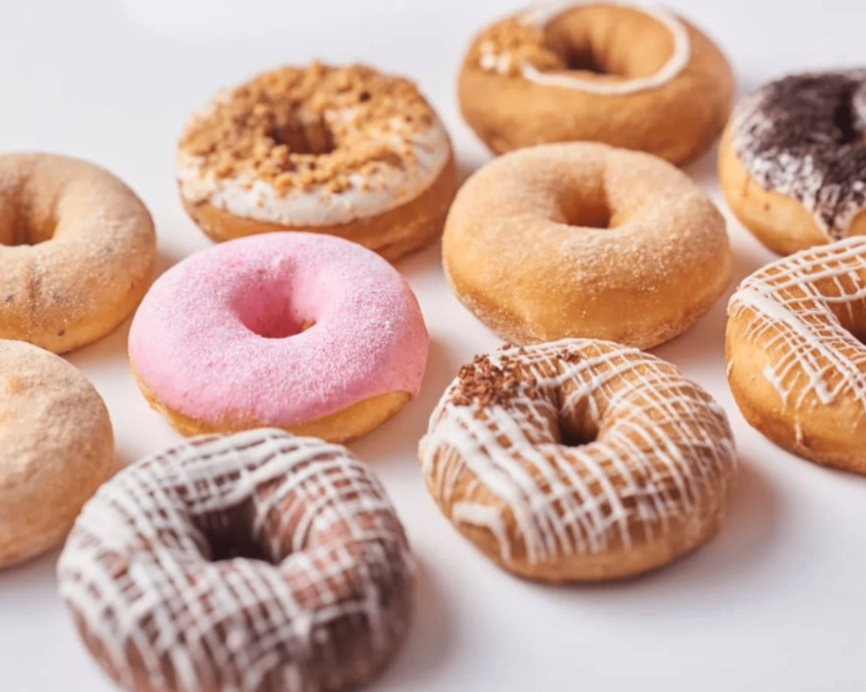 3時のおやつ ふわもち邸 Snack at 3 o'clock Fuwamochi-teiの出前・宅配・テイクアウトメニュー | ウーバーイーツ