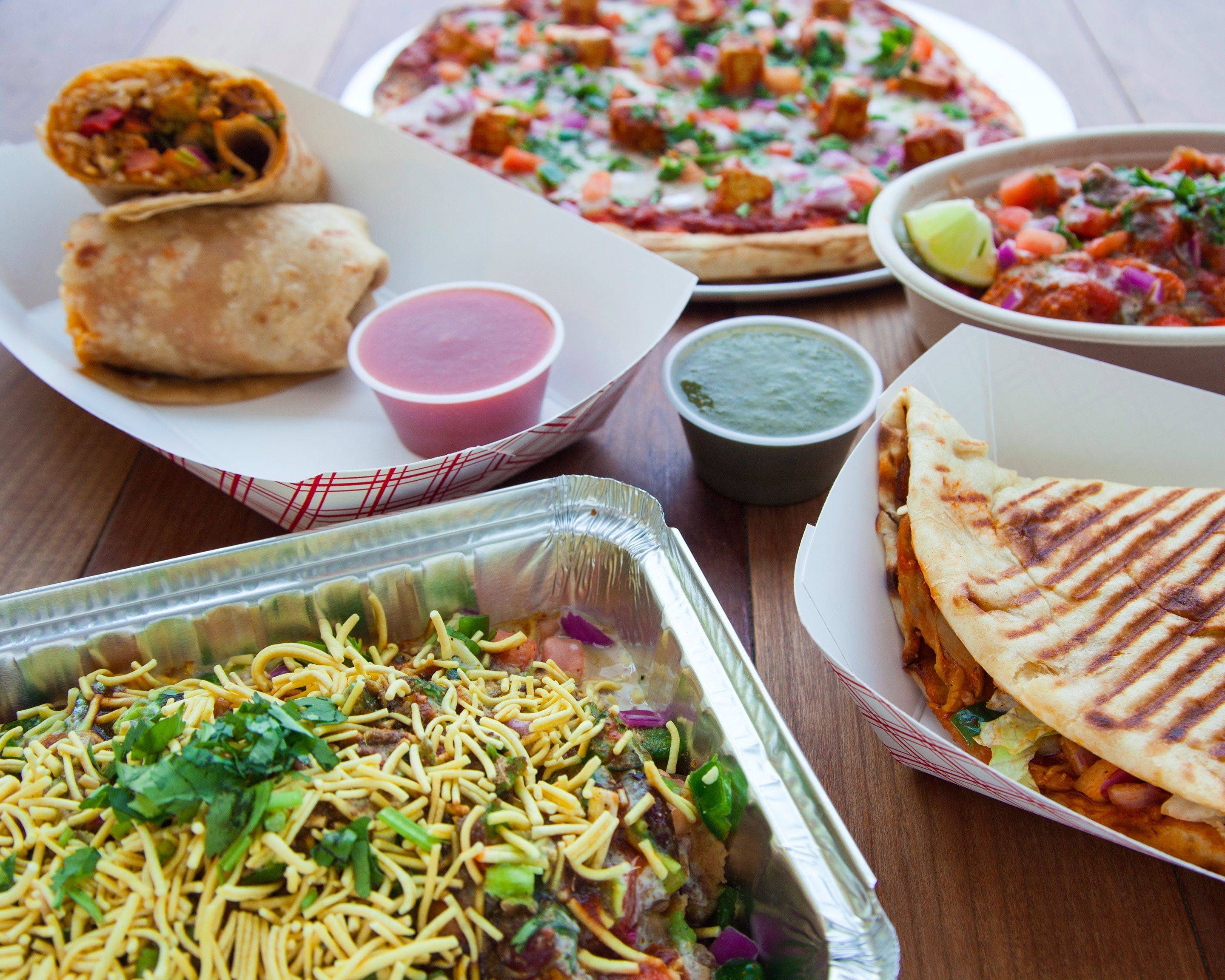 Order Chutney's (Cambridge) - Menu & Prices - Cambridge Delivery | Uber ...