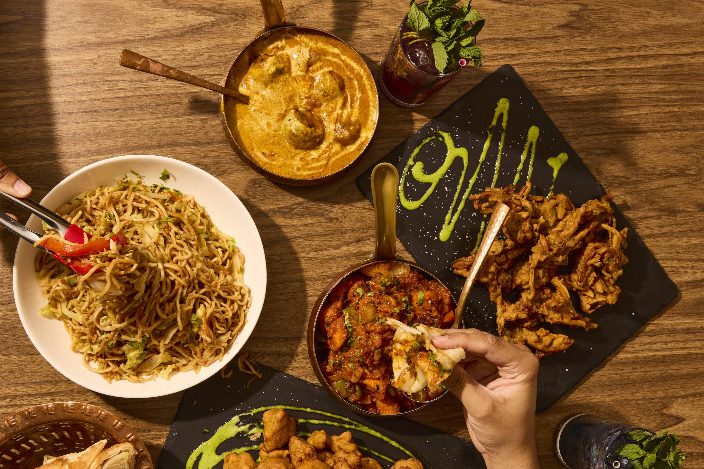 Order Naan Club Indian Cuisine Menu Delivery in Coquitlam | Menu ...