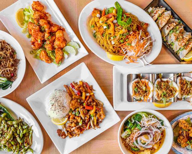 Order Native Plate Menu Delivery【Menu & Prices】| Richmond | Uber Eats