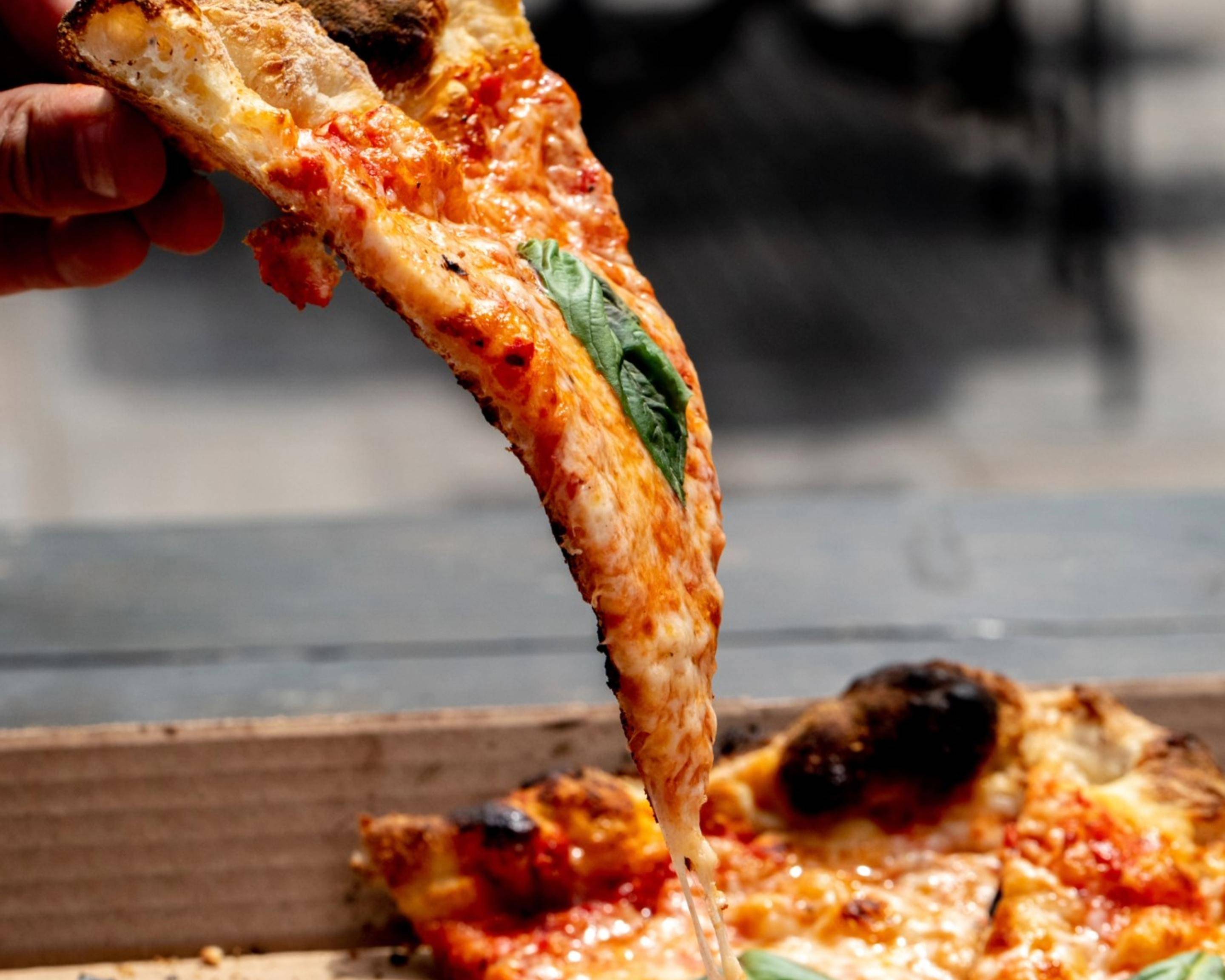 Order Sexton's Pizza (Franklin St) Menu Delivery in Hilliard | Menu ...