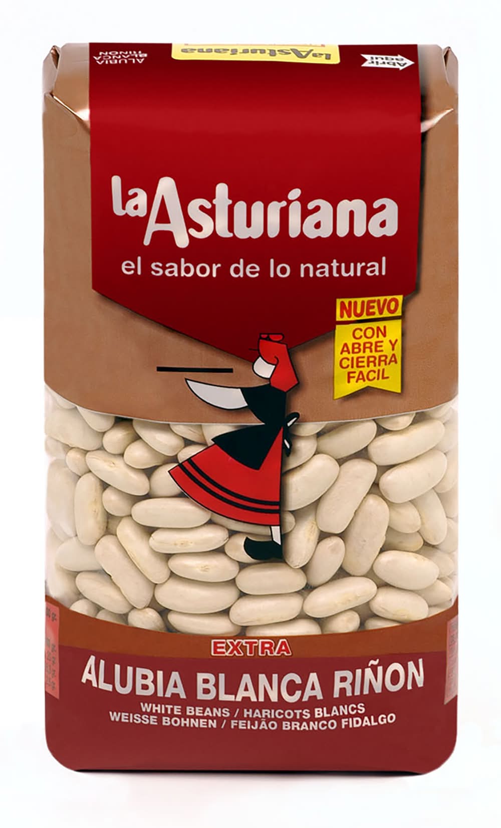 Dried Kidney Beans a domicilio en tu zona | Pedidos en línea | Uber Eats