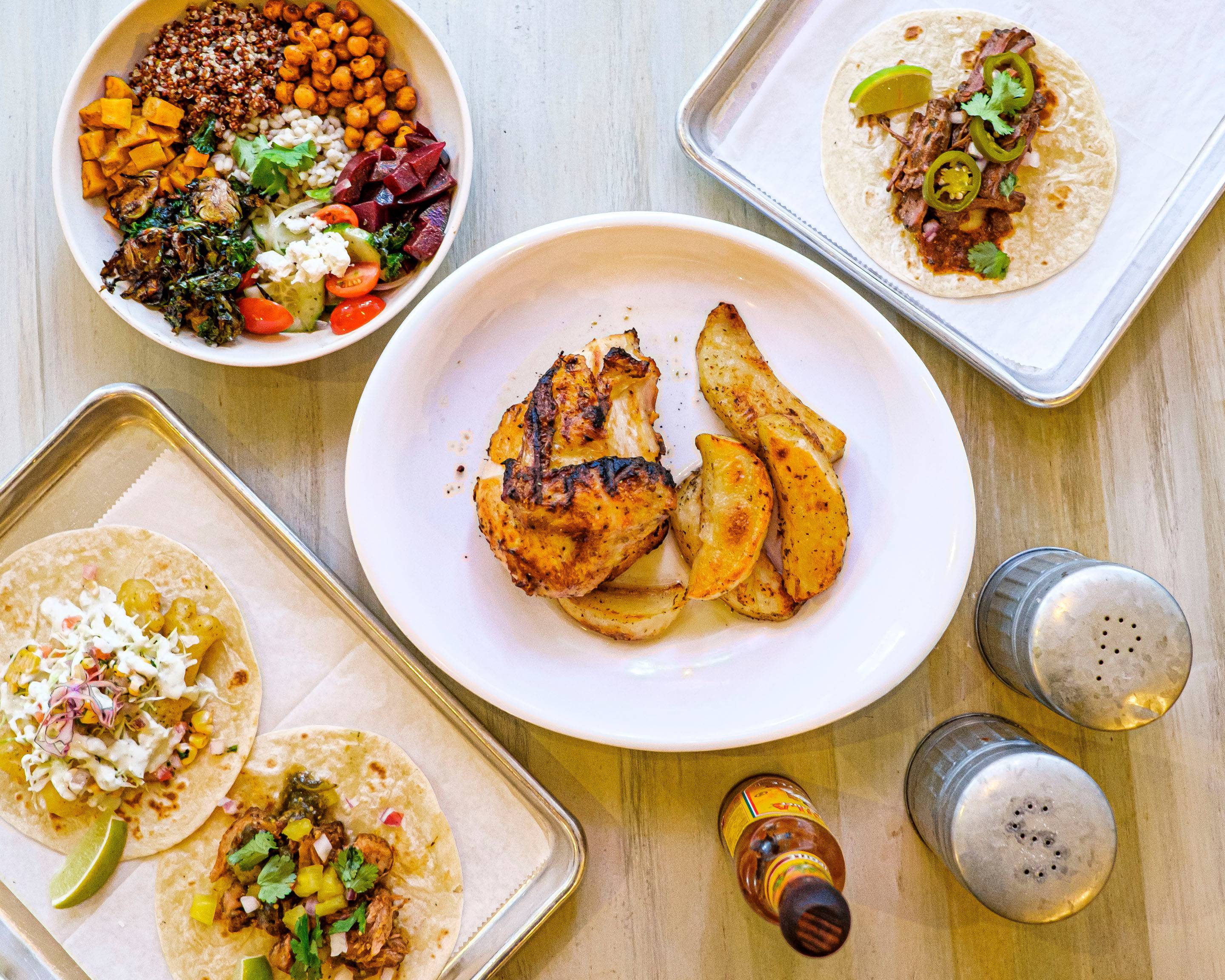 Order Sin & Grin Menu Delivery in Gaithersburg | Menu & Prices | Uber Eats