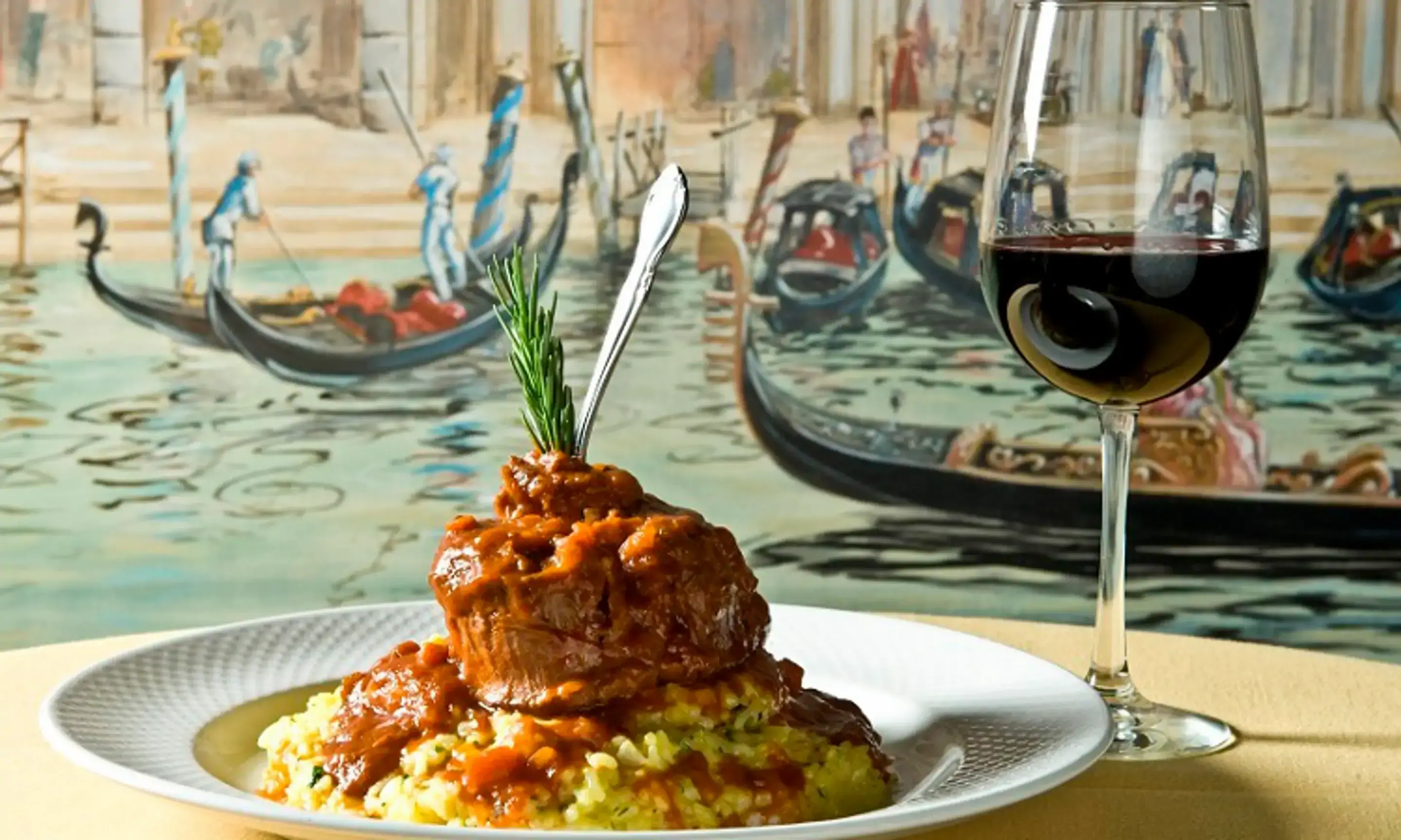 Volare Italian Ristorante Menu Louisville • Order Volare Italian ...