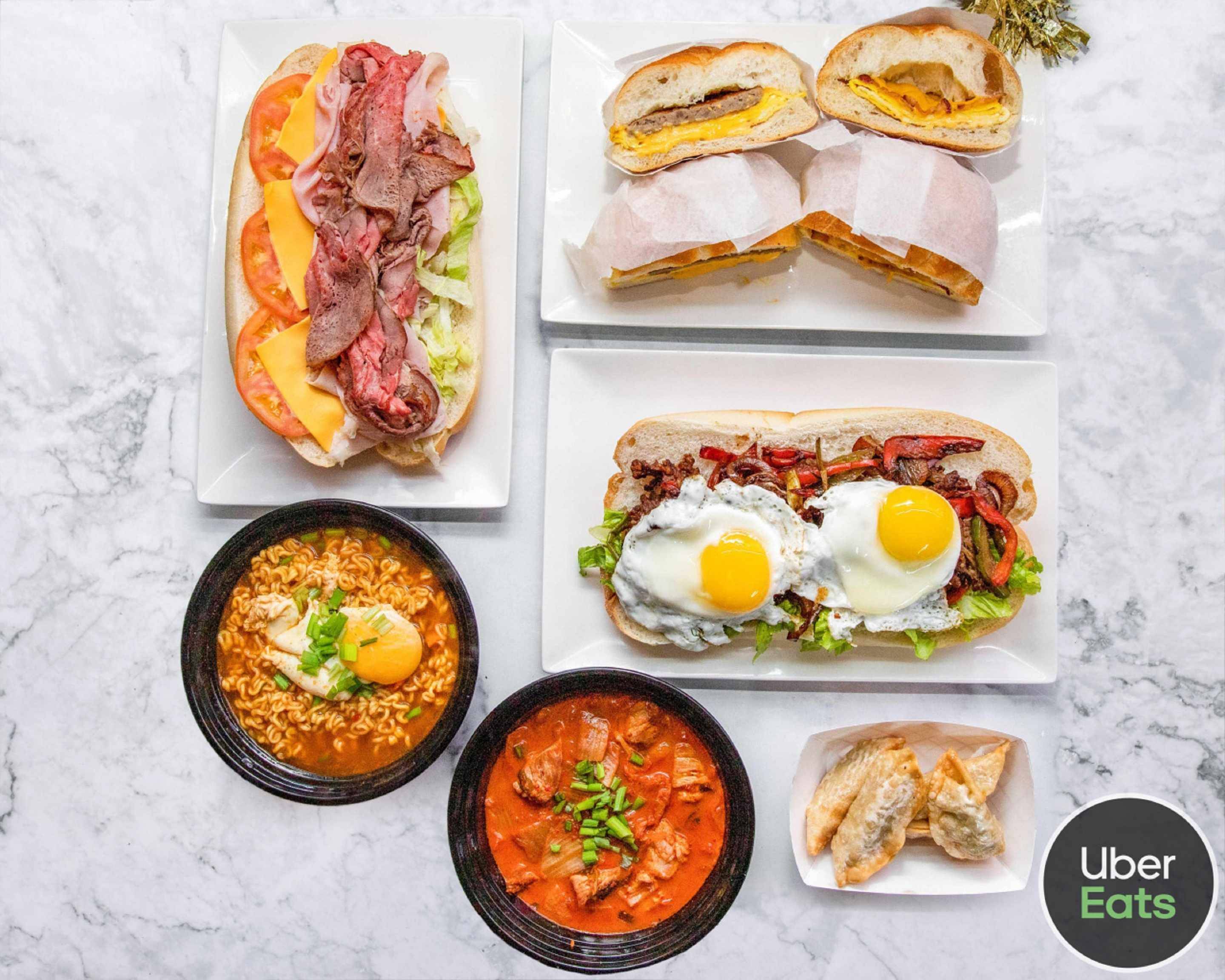 Mum's Deli Menu Lynbrook • Order Mum's Deli Delivery Online • Postmates