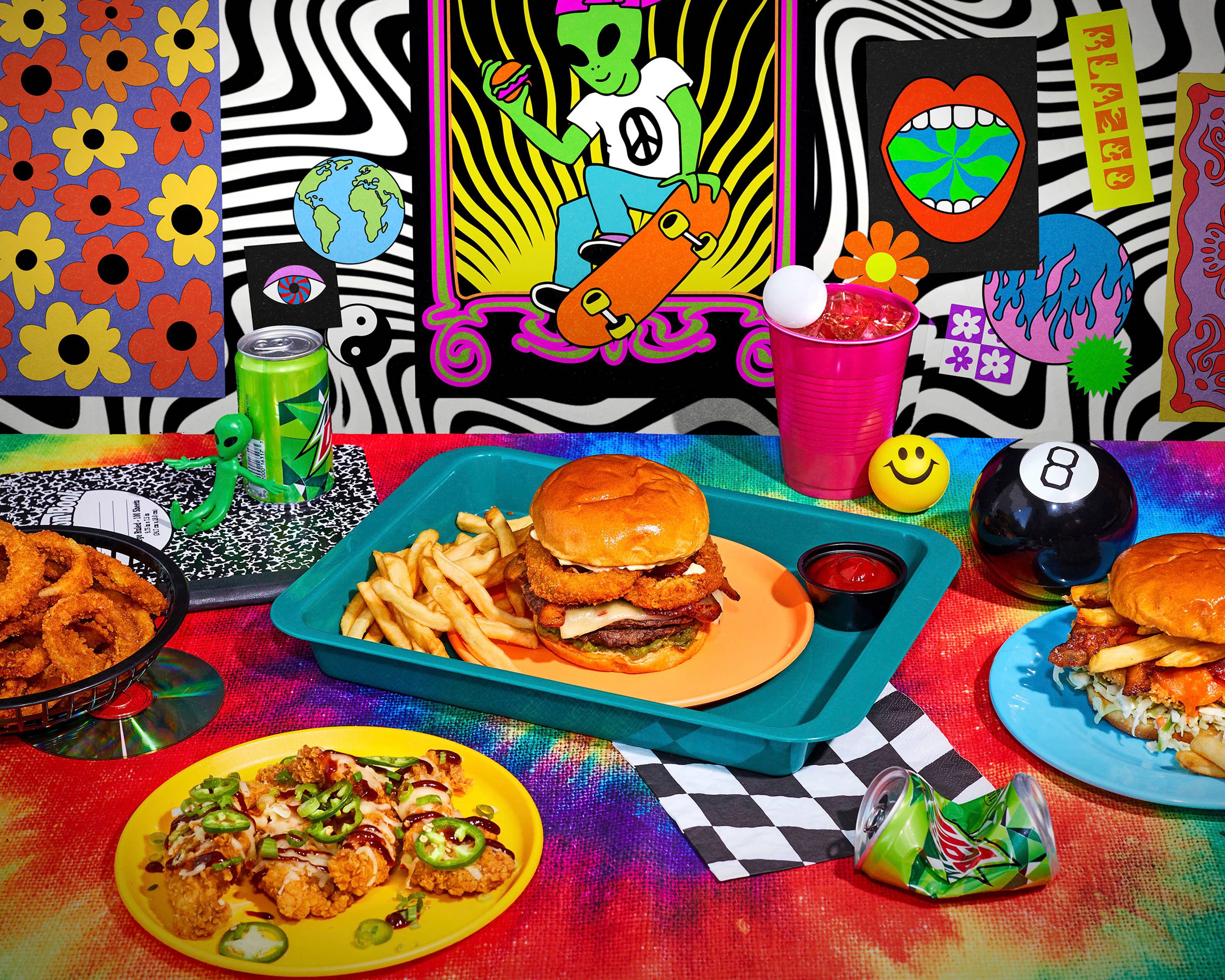 Order Dank Bites (619 N Azusa Ave) Menu Delivery in Azusa | Menu ...