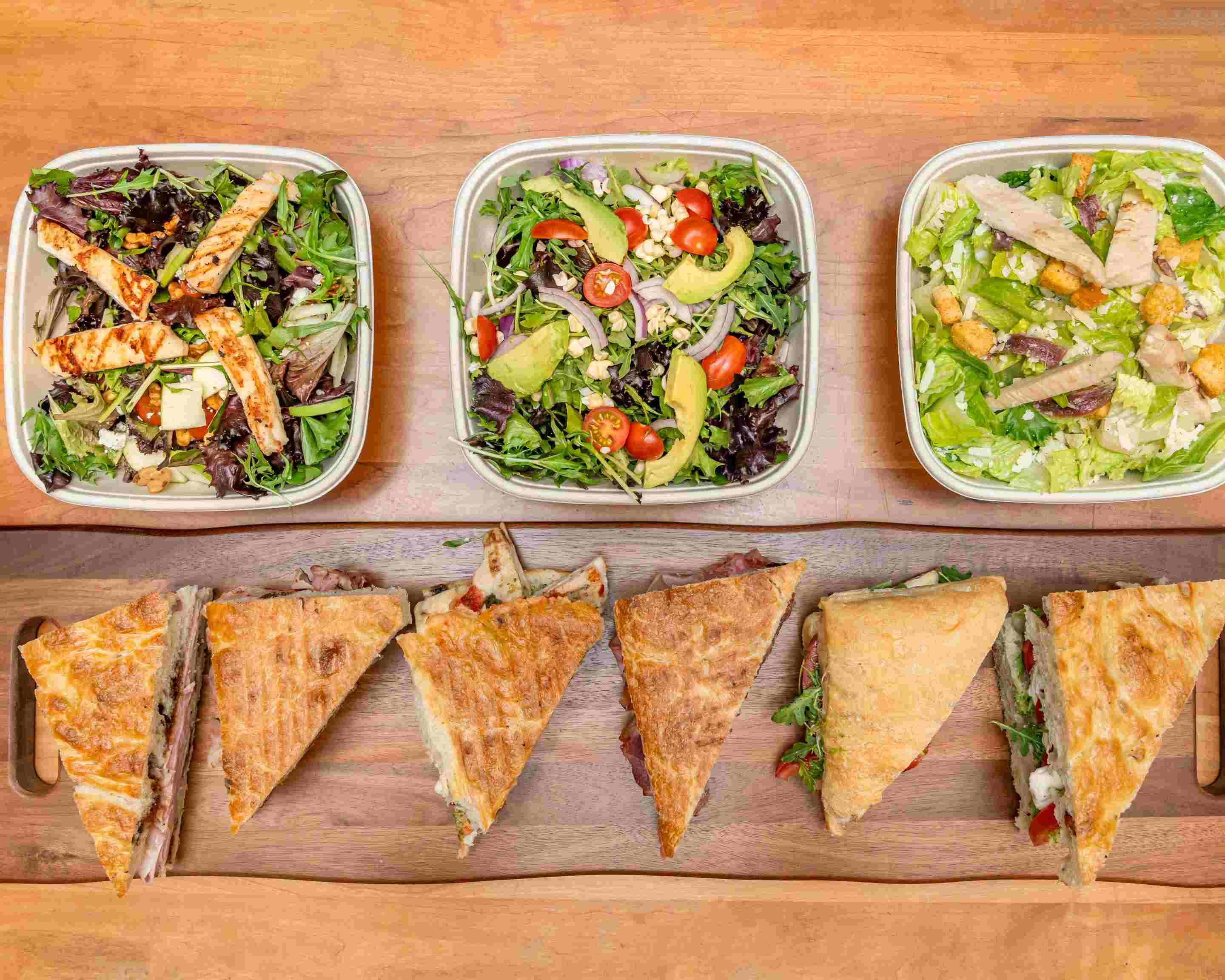 Order Grasso SF - Menu & Prices - San Francisco Delivery | Uber Eats