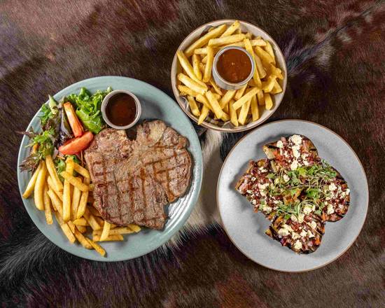 The Spotted Cow Hotel Menu Takeout in Toowoomba | Delivery Menu ...