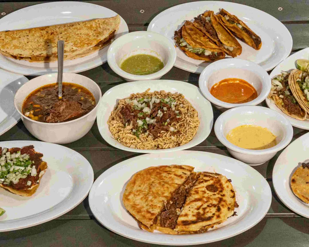 Comida a Domicilio y Para Llevar en Morelia | Los Mejores Restaurantes ...