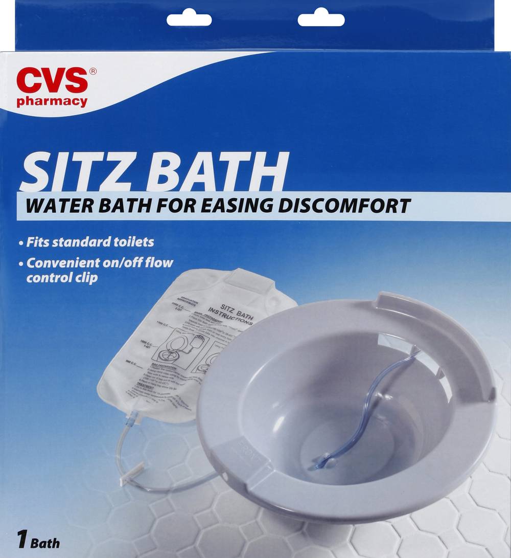 Sitz Bath Uk