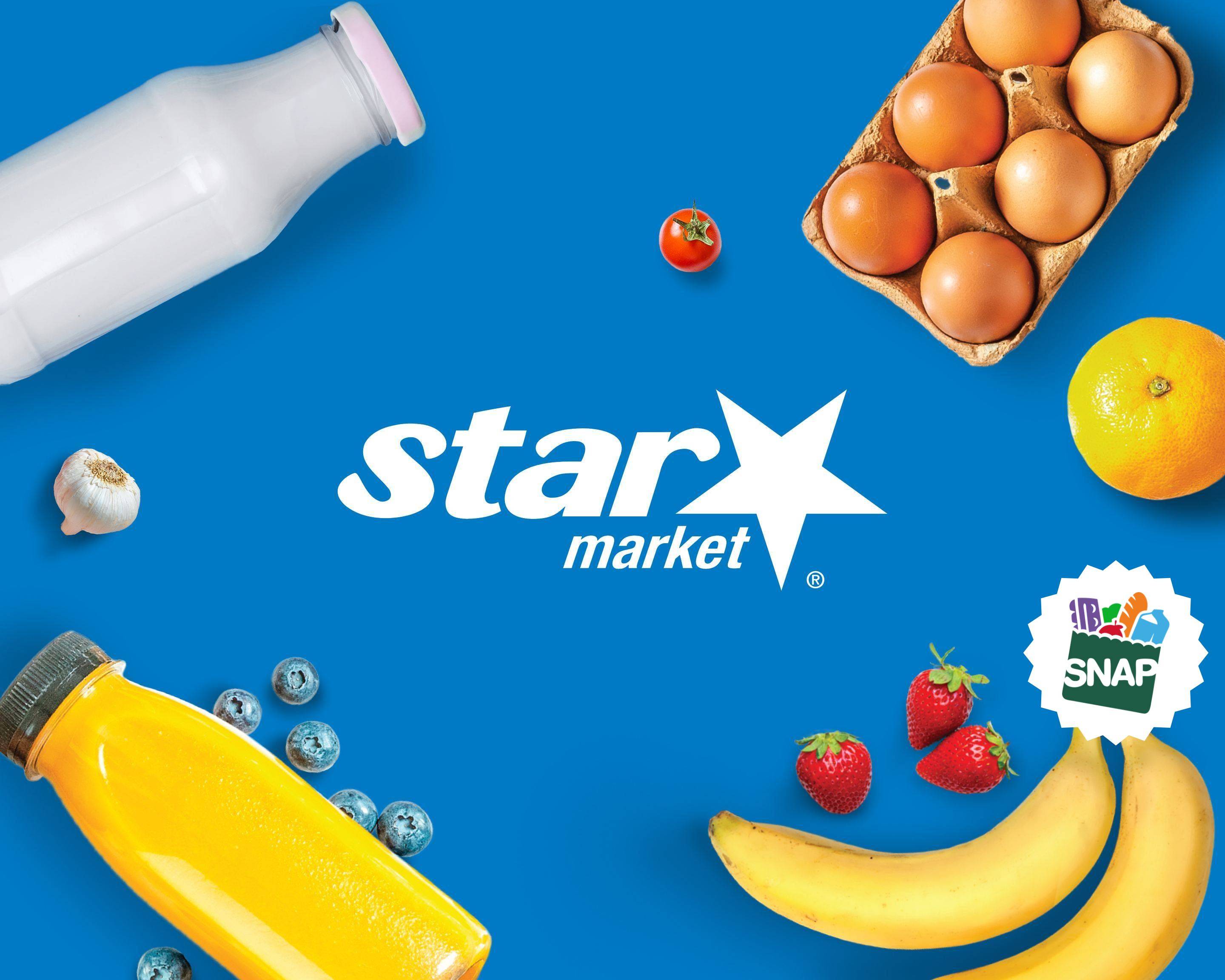 Star Market (75 Spring St) Delivery | Order Same-Day Grocery to Your ...