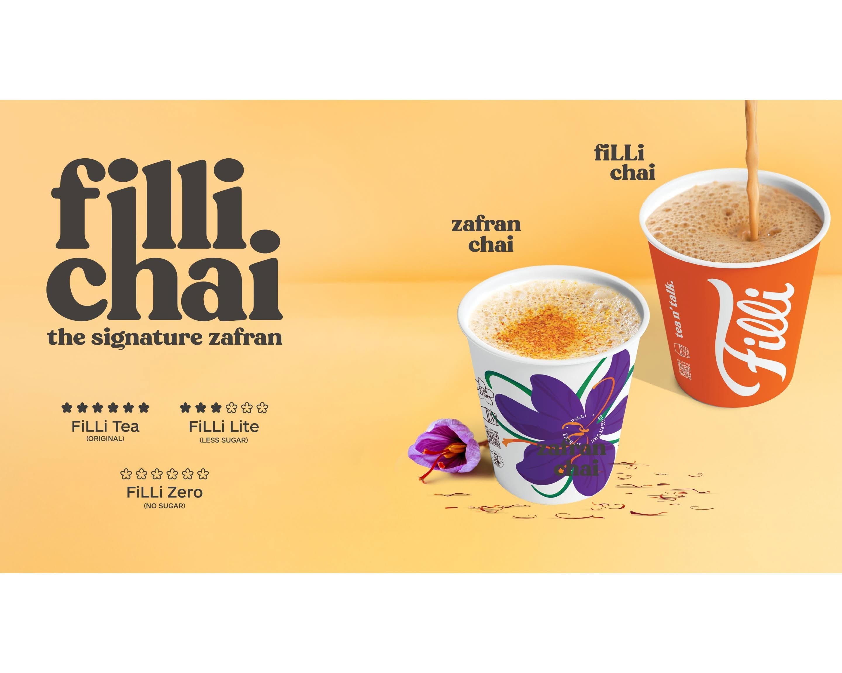 Filli Cafe Menu Deals & Prices - Manchester Delivery - Order with Uber Eats
