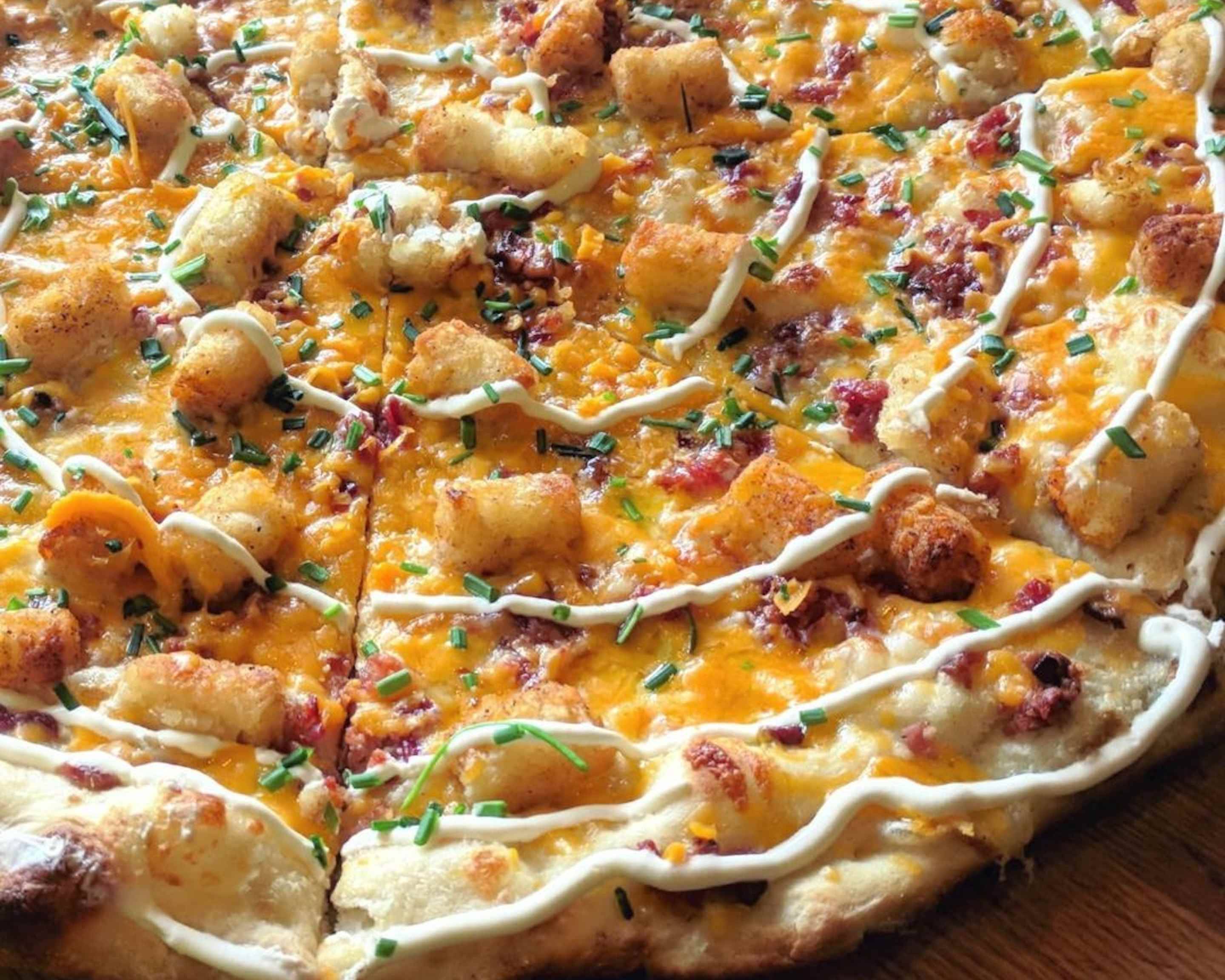 Boss Lady Pizza Menu Superior • Order Boss Lady Pizza Delivery Online ...