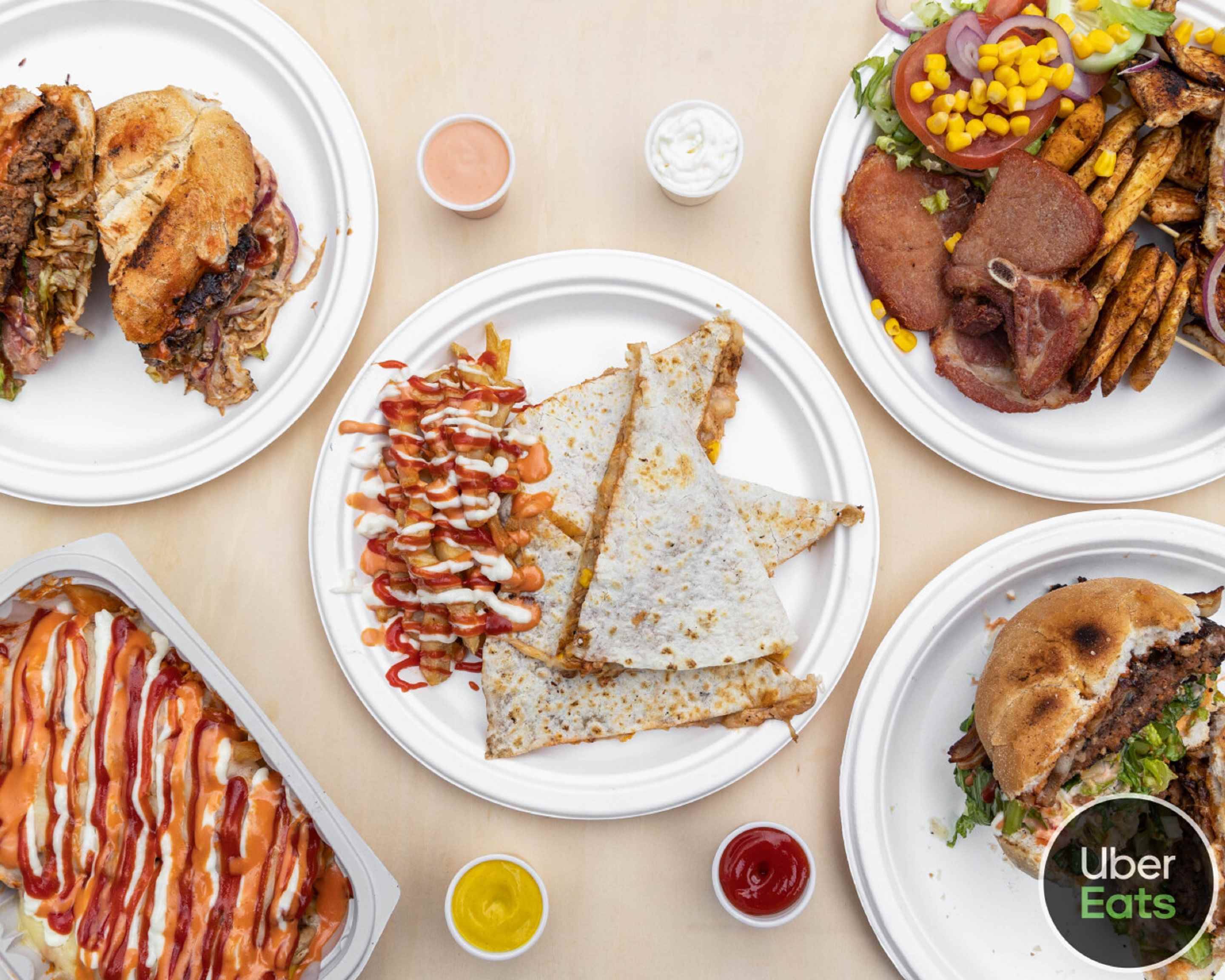 Order Carlito's Food Truck NYC Menu Delivery in New York | Carlito's ...