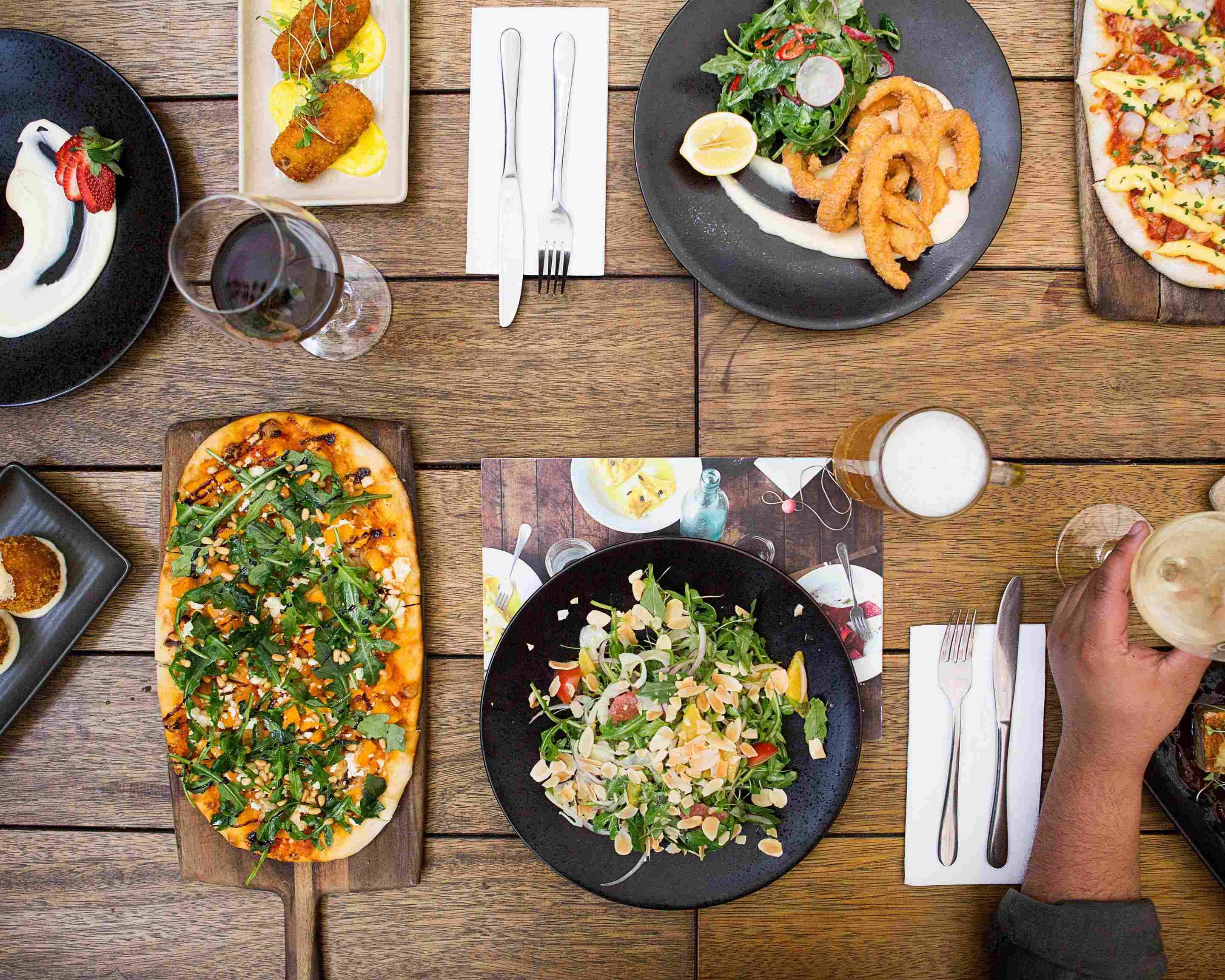 Order GPO Bendigo | Menu & Prices | Bendigo Delivery | Uber Eats