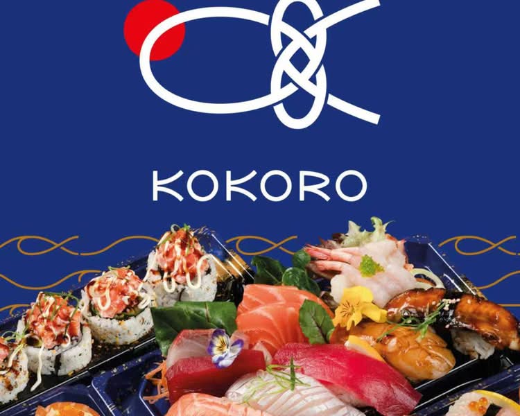 Order Sushi Kokoro (Camberwell) | Menu & Prices | Melbourne Delivery ...