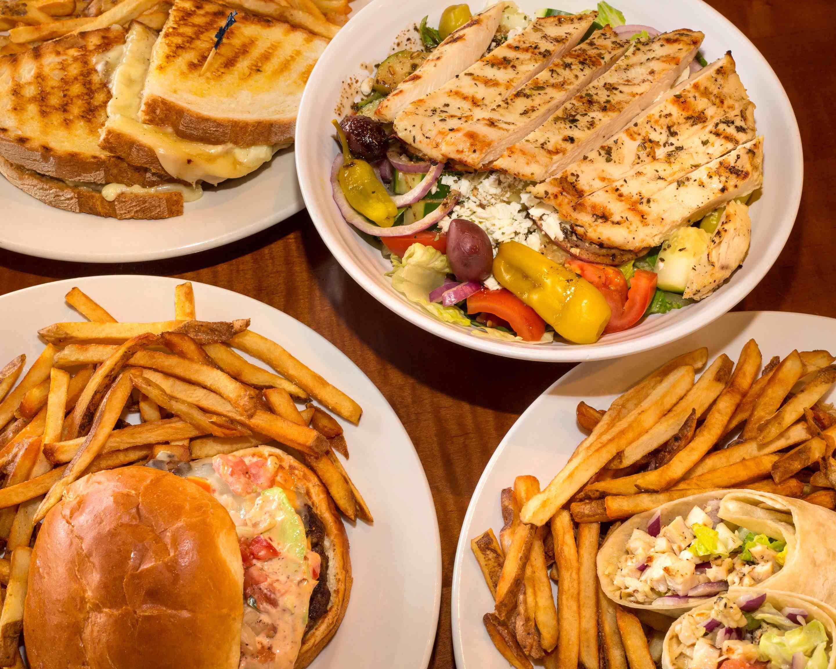 Order Xando Cafe - Menu & Prices - Palos Hills Delivery | Uber Eats