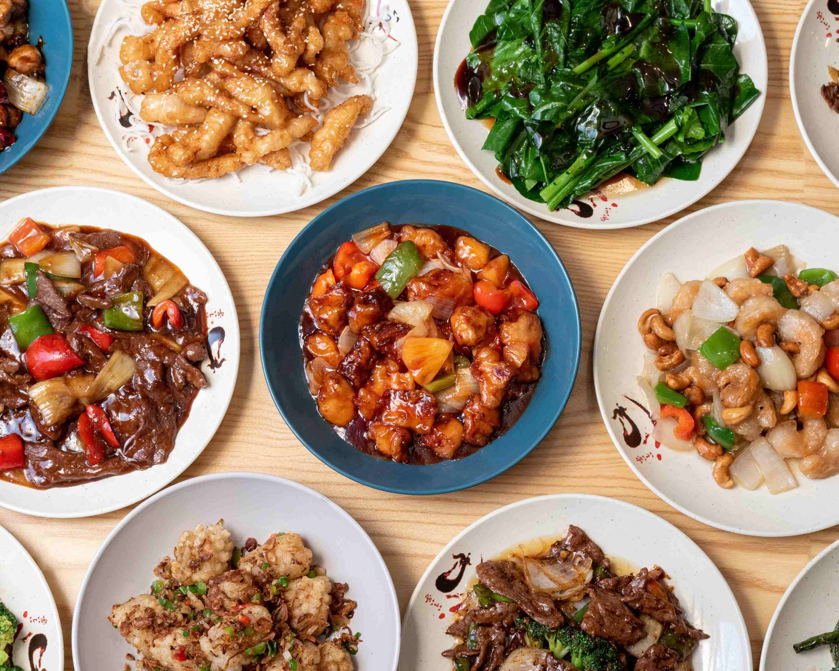 THE 10 BEST CHINESE FOOD DELIVERY in Melbourne 2023 | Uber Eats