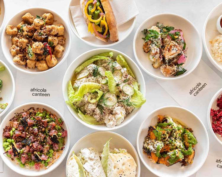 Order Africola Canteen | Menu & Prices | Adelaide Delivery | Uber Eats