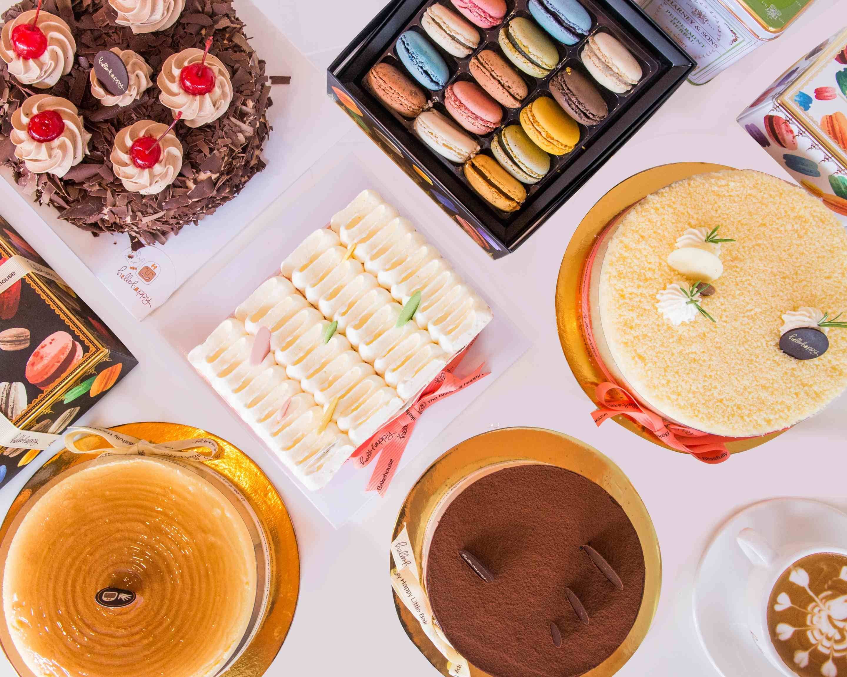 Hello Happy Strathfield Menu Takeout in Sydney | Delivery Menu & Prices ...