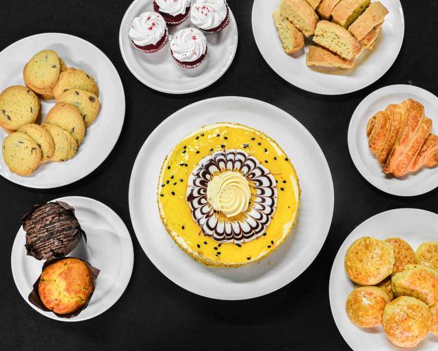 Order Cake Zone | Menu & prices | Johannesburg and Pretoria delivery ...
