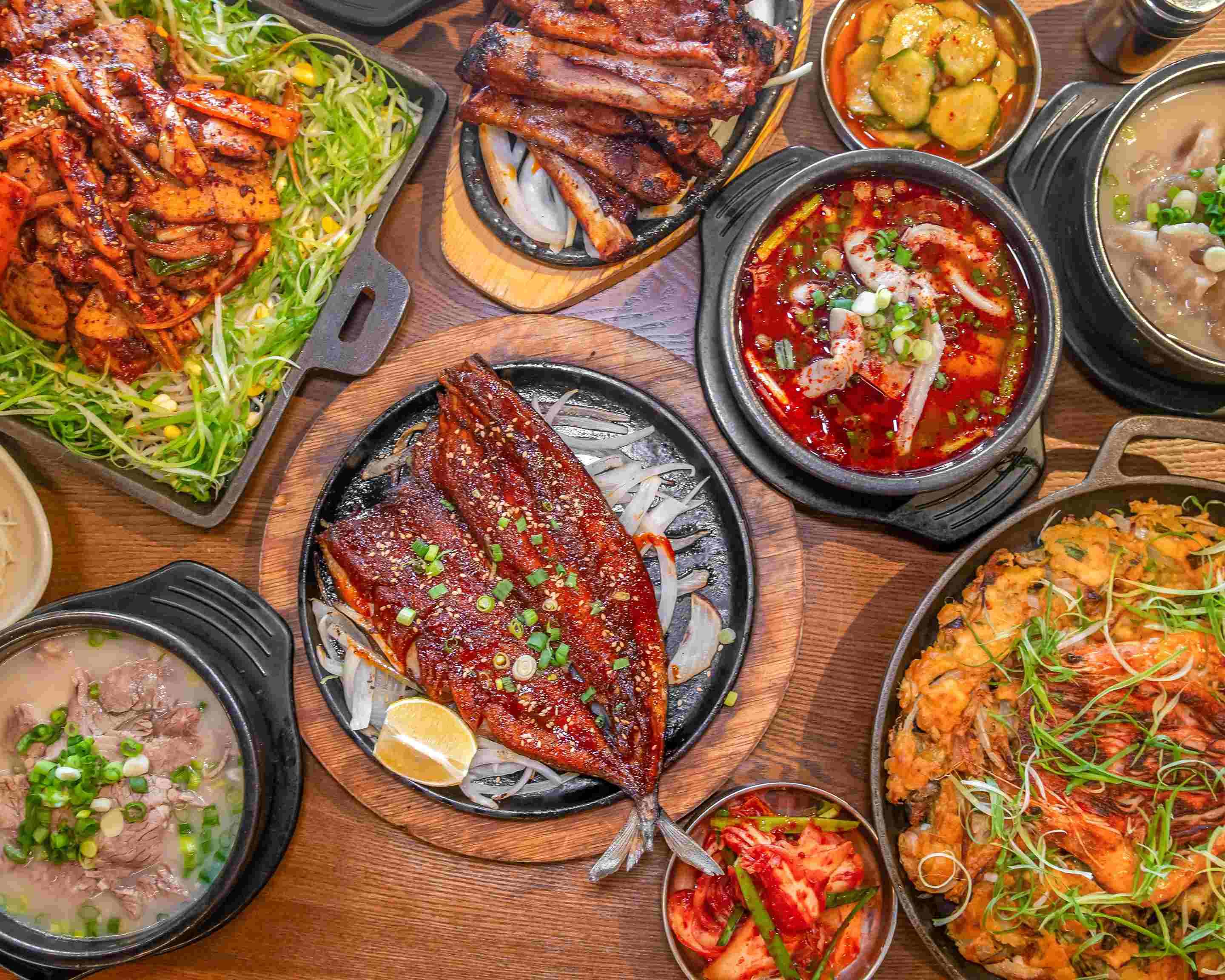 Order Maht Gaek Carrollton Menu Delivery【Menu & Prices】| Carrollton ...