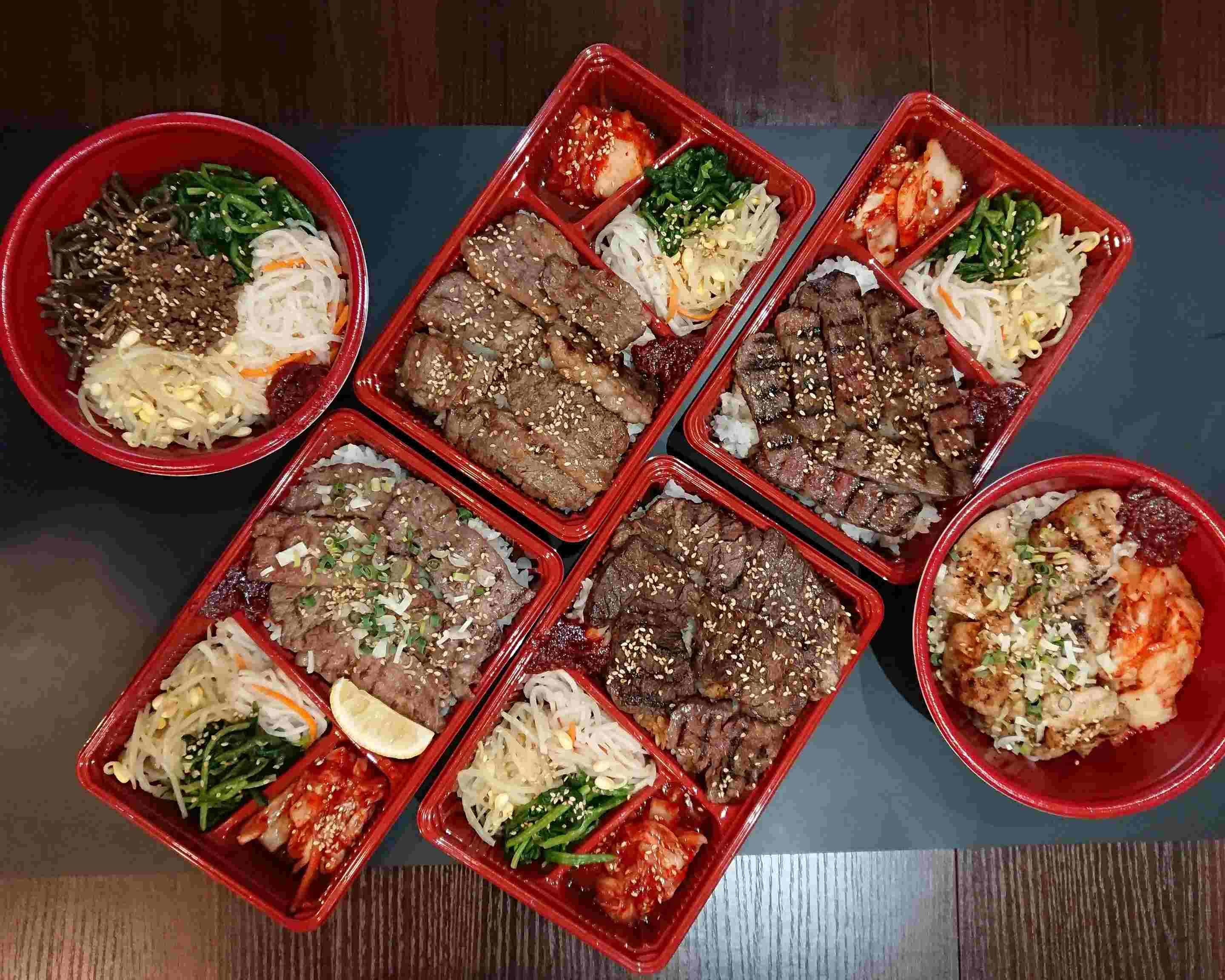 秘伝肉のタレ 虎善 Hiden niku no tare Torazenのデリバリー | メニューを見る |横浜市 で 配達| ウーバーイーツ