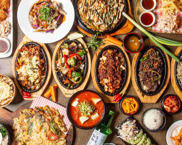 Order Zizigo Korean Cuisine | Menu & Prices | Townsville Delivery ...