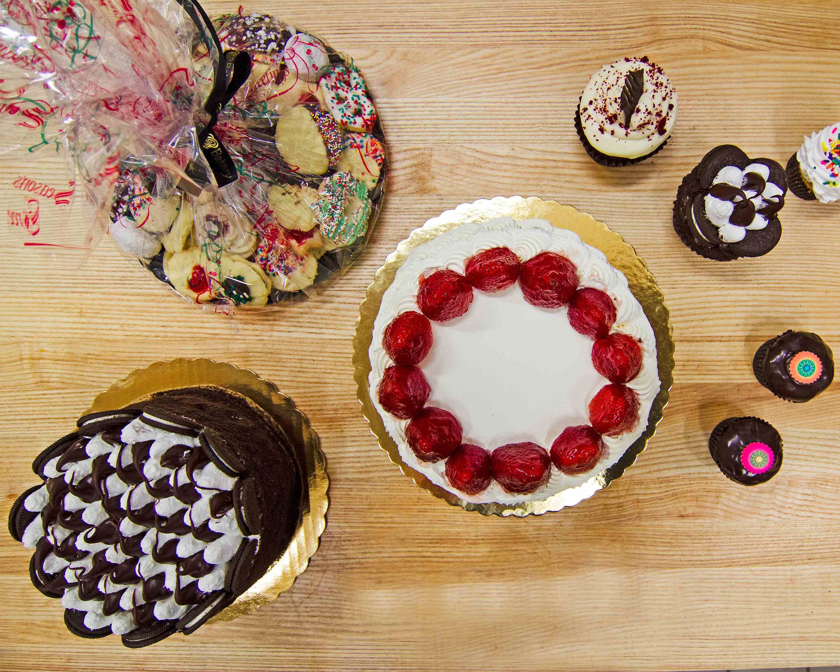 Tiffany's Bakery Menu Philadelphia • Order Tiffany's Bakery Delivery ...