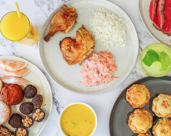 Chef Comida Pronta take-away Lisboa – Menu e preços | Uber Eats