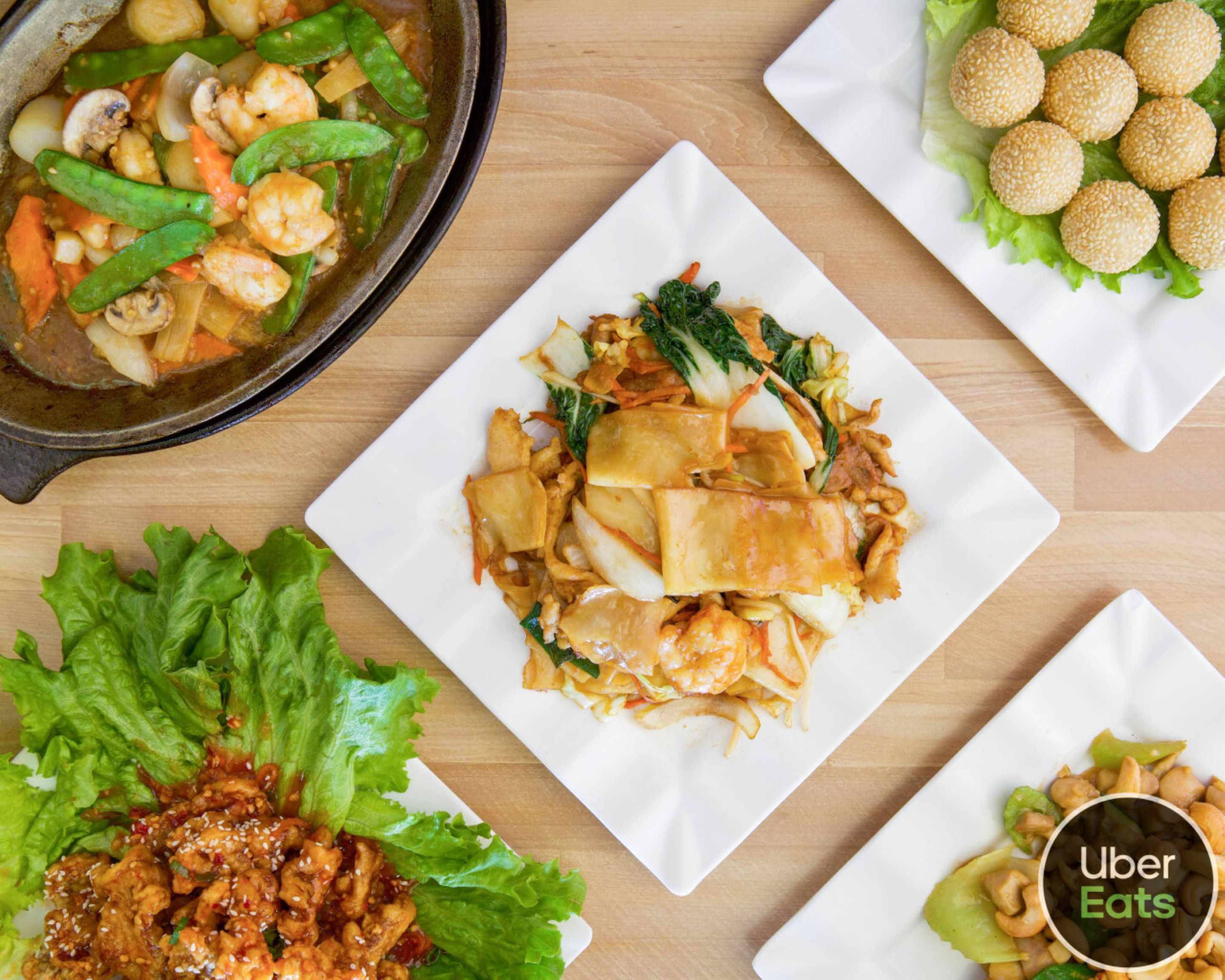 Order Peking Restaurant - Menu & Prices - Fairfield Delivery | Uber Eats