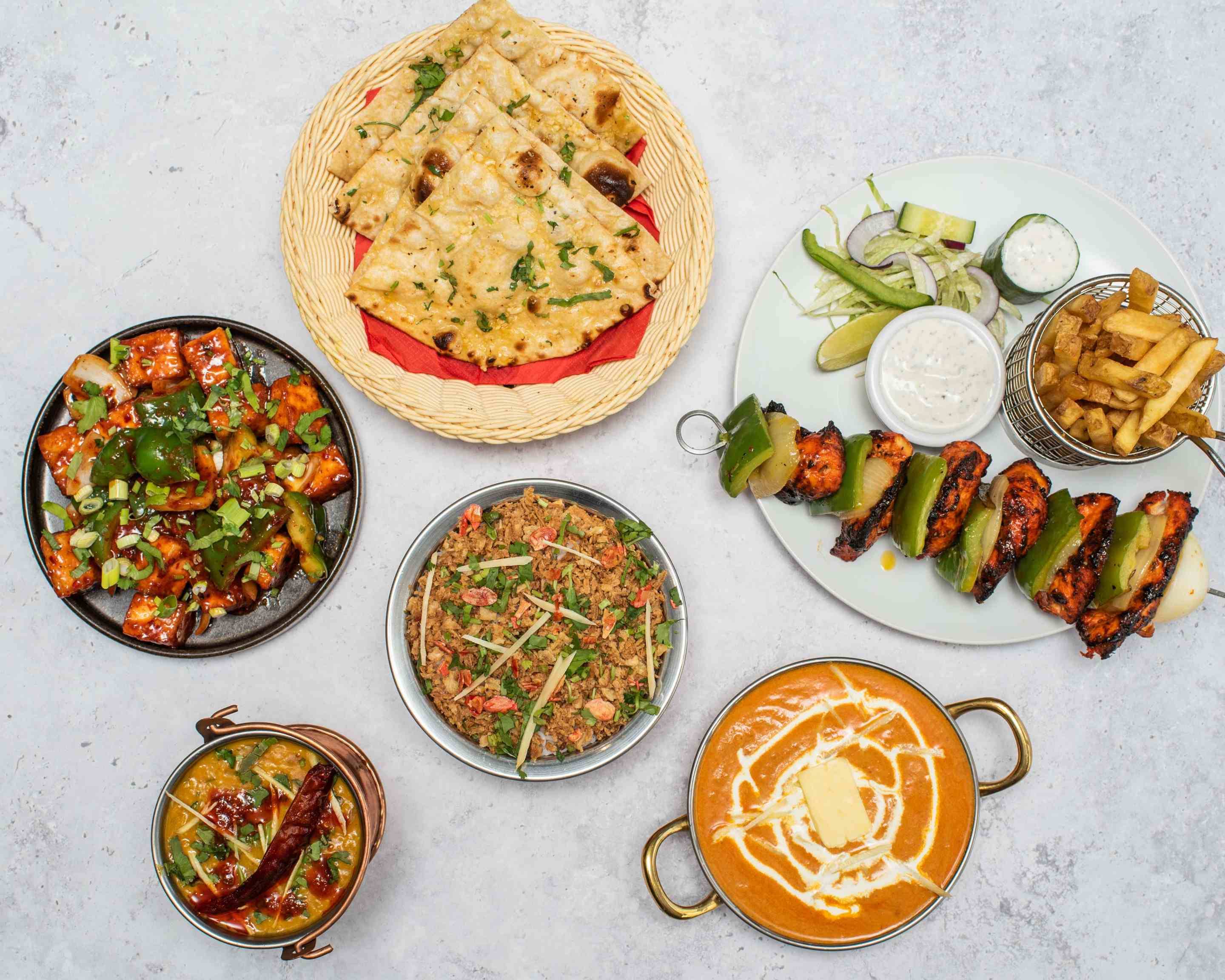 Pick-up in Morcott | Uber Eats