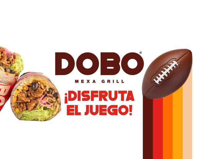 Dobo (Plaza Fiesta Anahuac) Menú a Domicilio en Monterrey | Dobo (Plaza ...