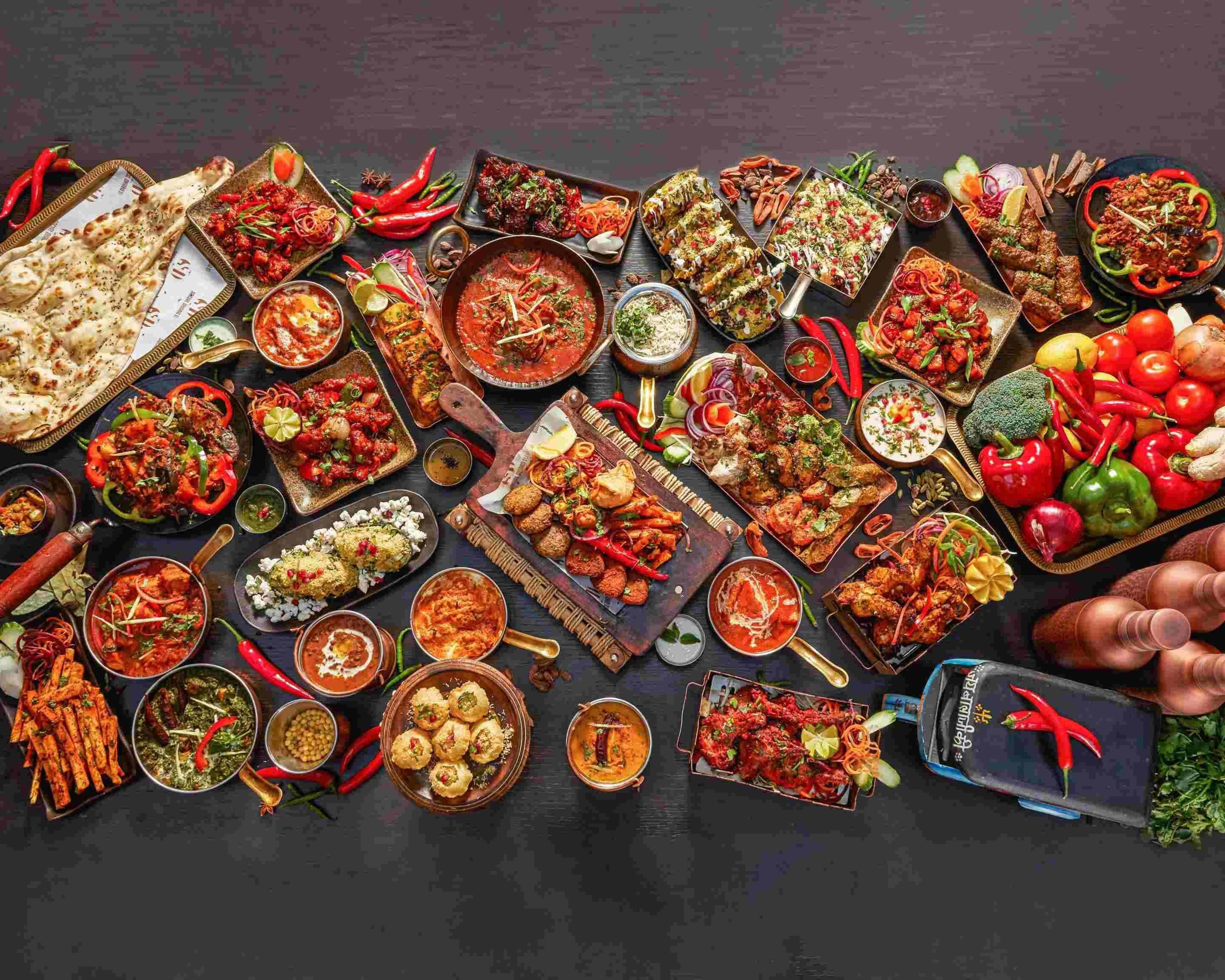 Social Dhaba Menu - Takeaway in London | Delivery Menu & Prices | Uber Eats