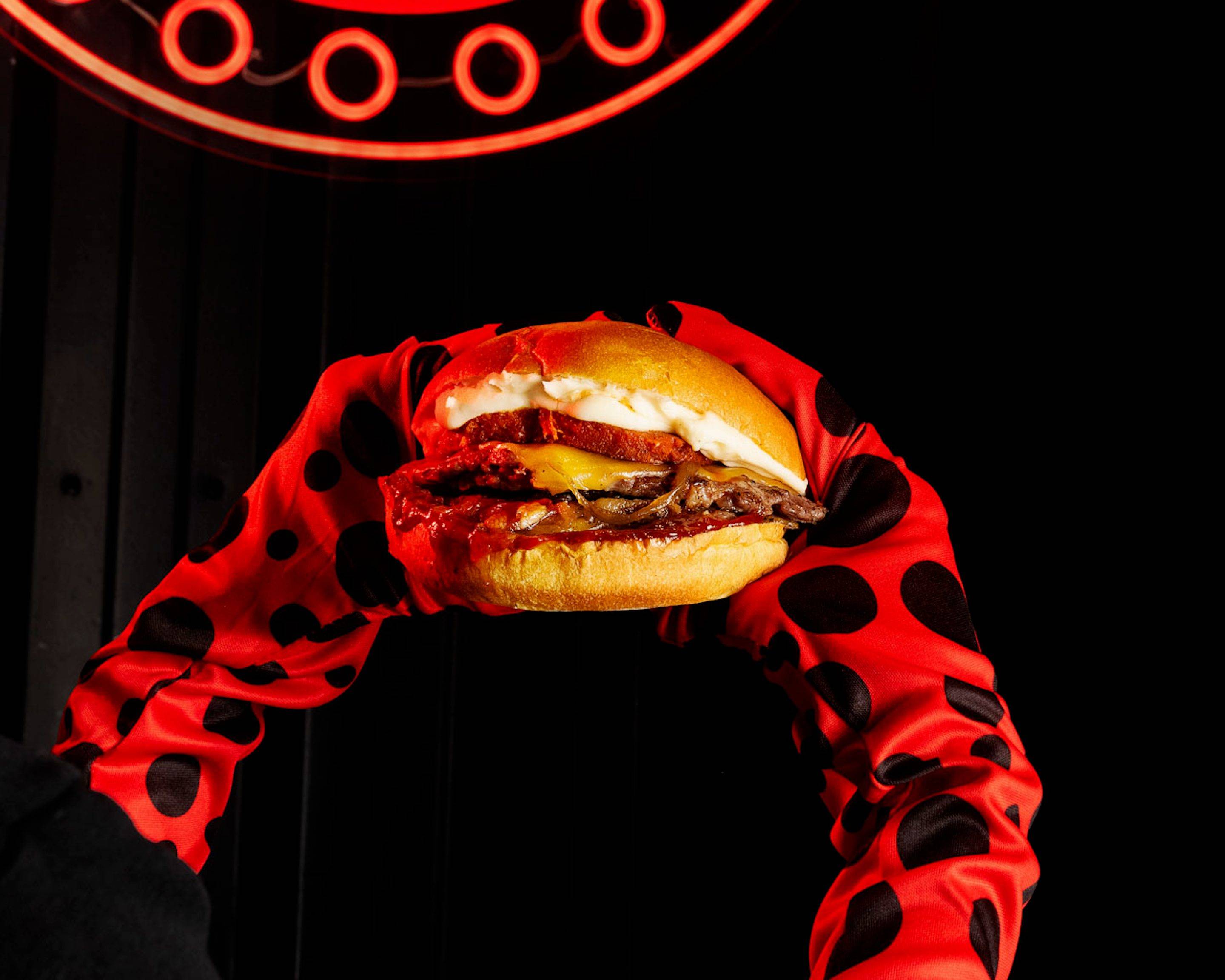 Rita Burger menú y precios - Pide a domicilio en Lleida - Uber Eats