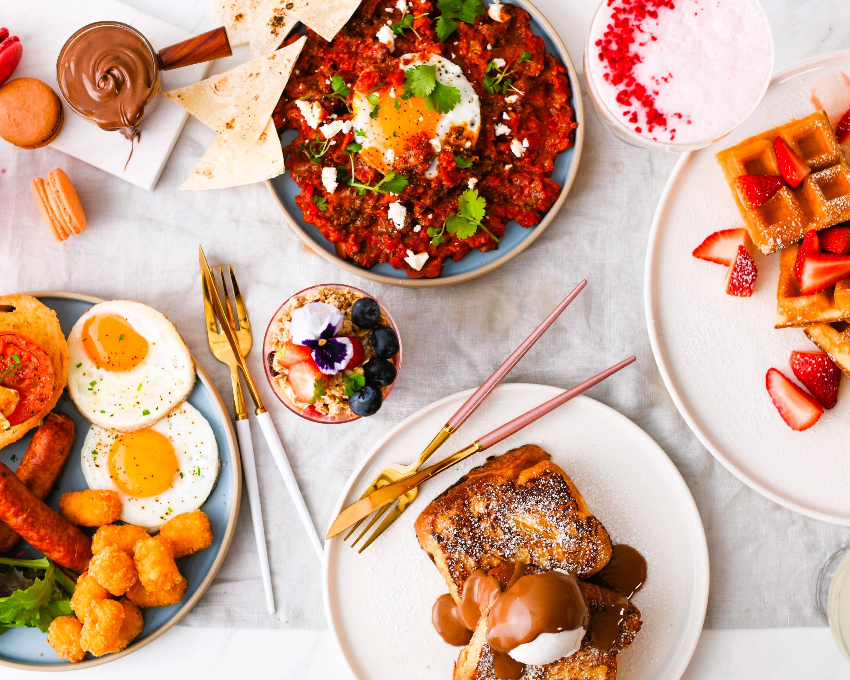 Haute Dolci (Leeds) Menu Deals & Prices - Leeds Delivery - Order with ...
