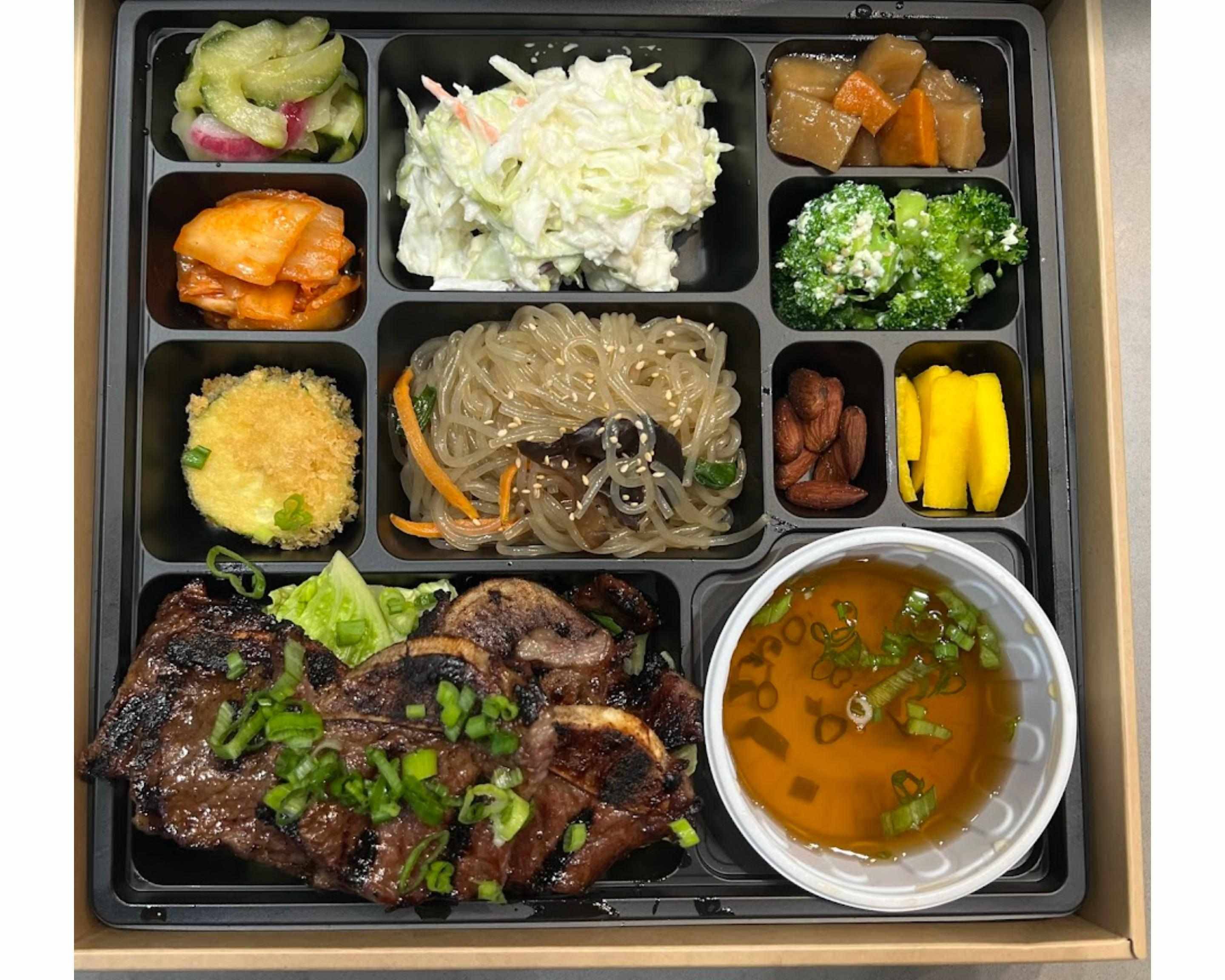 Order Bento Sama (Chandler) Menu Delivery【Menu & Prices】| Chandler ...