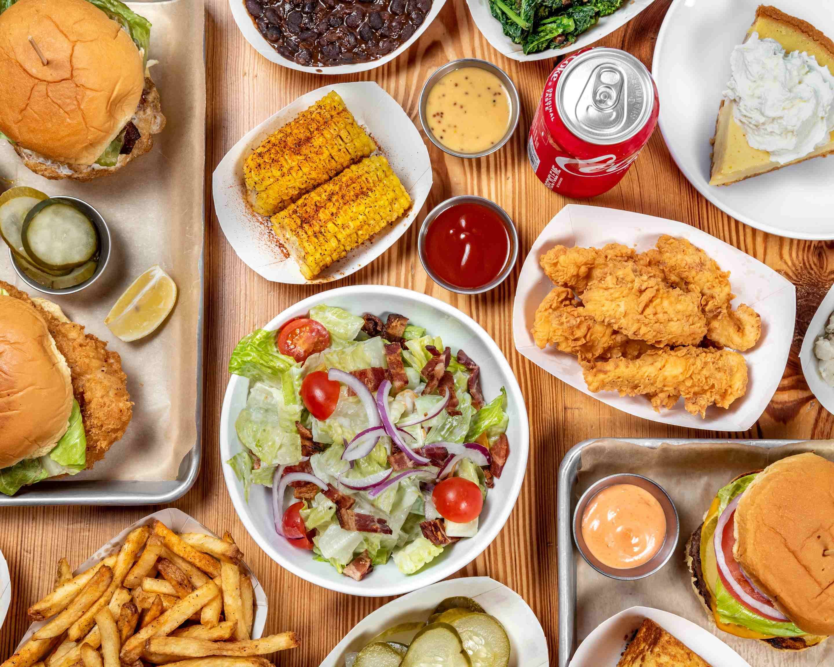 Order Batesys BBQ - Menu & Prices - New York Delivery | Uber Eats