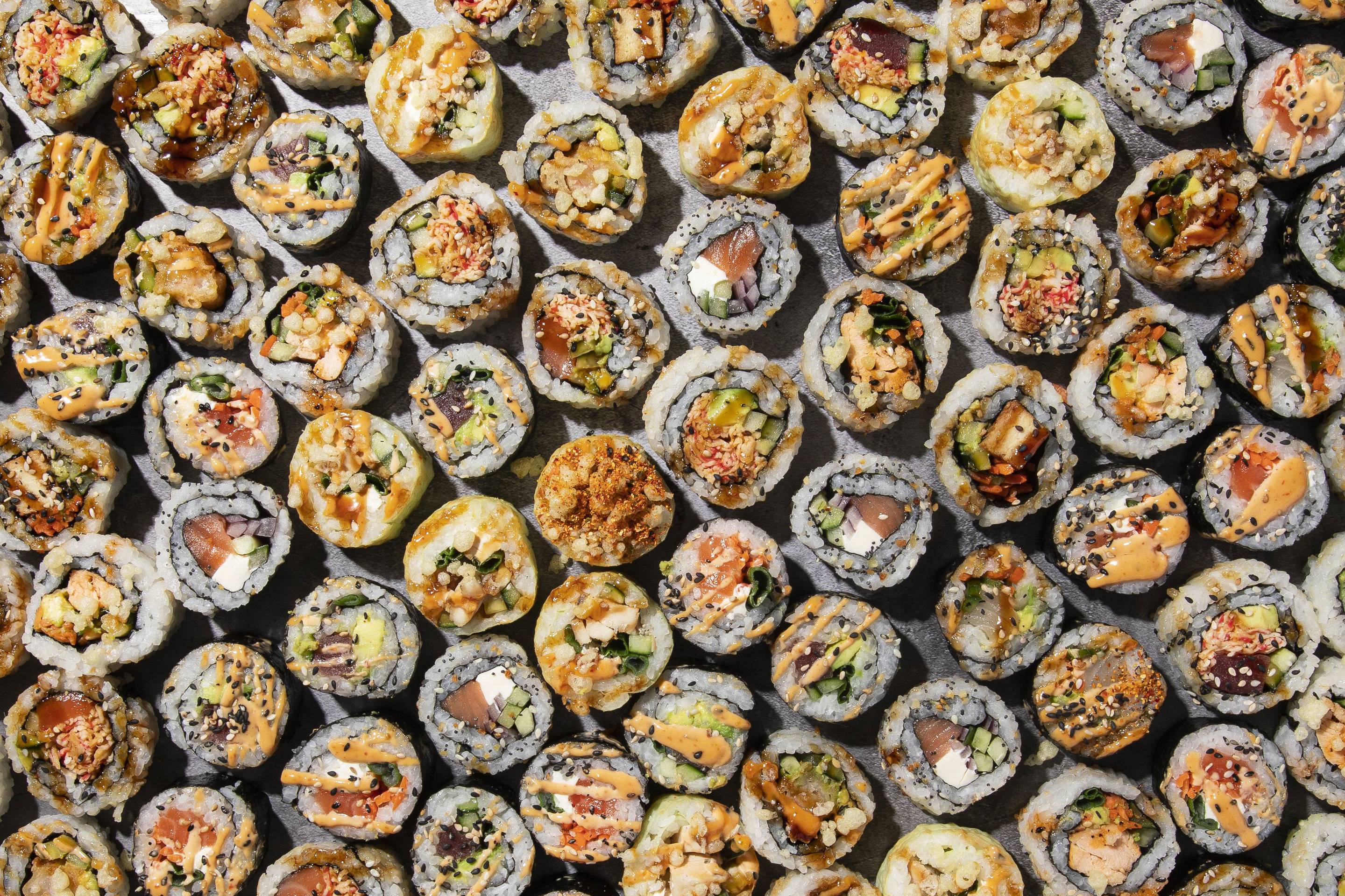 Order Fusian (Anderson) Menu Delivery【Menu & Prices】| Cincinnati | Uber ...