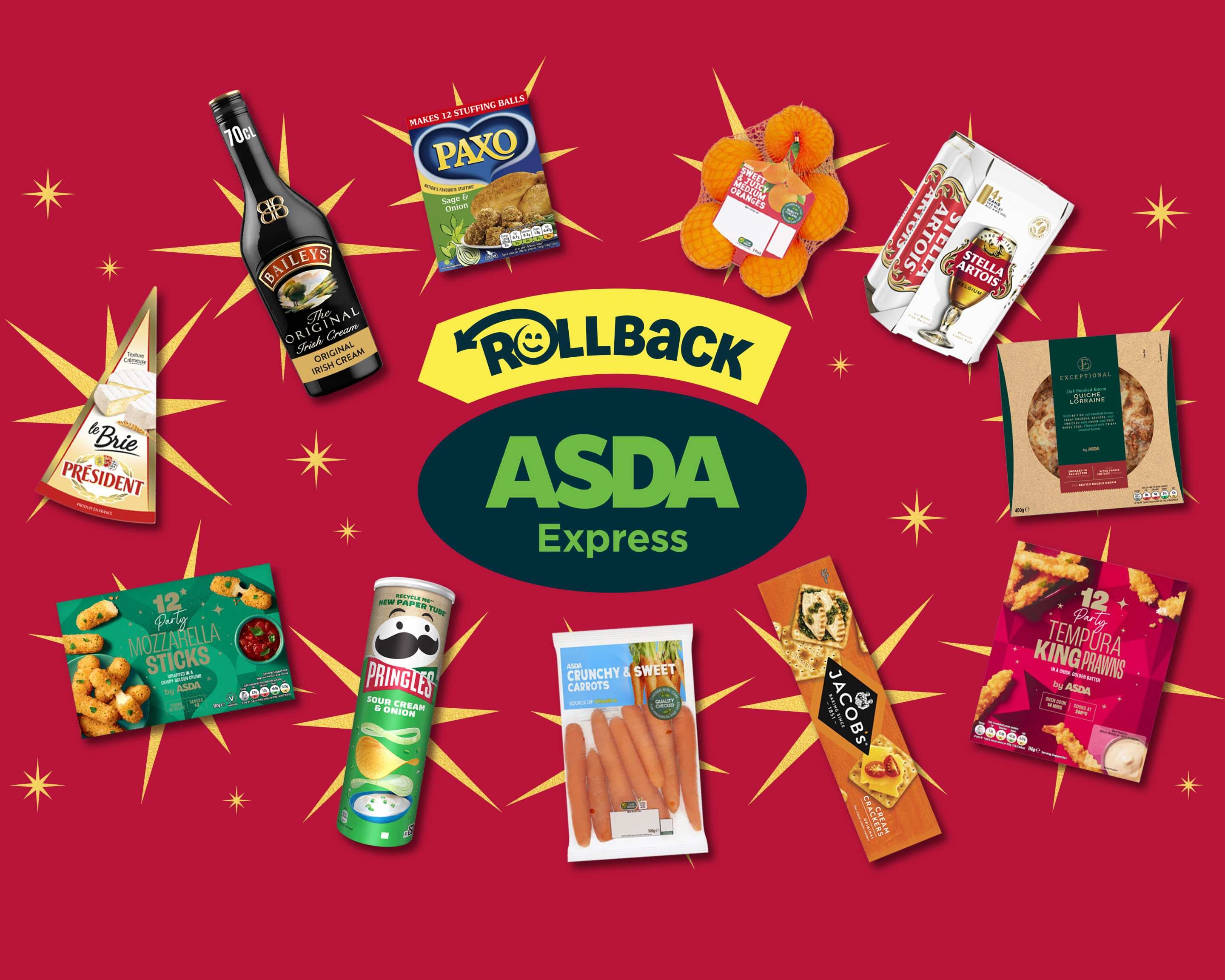 Asda Express (Stourport) Menu - Takeaway in Birmingham, UK | Delivery ...