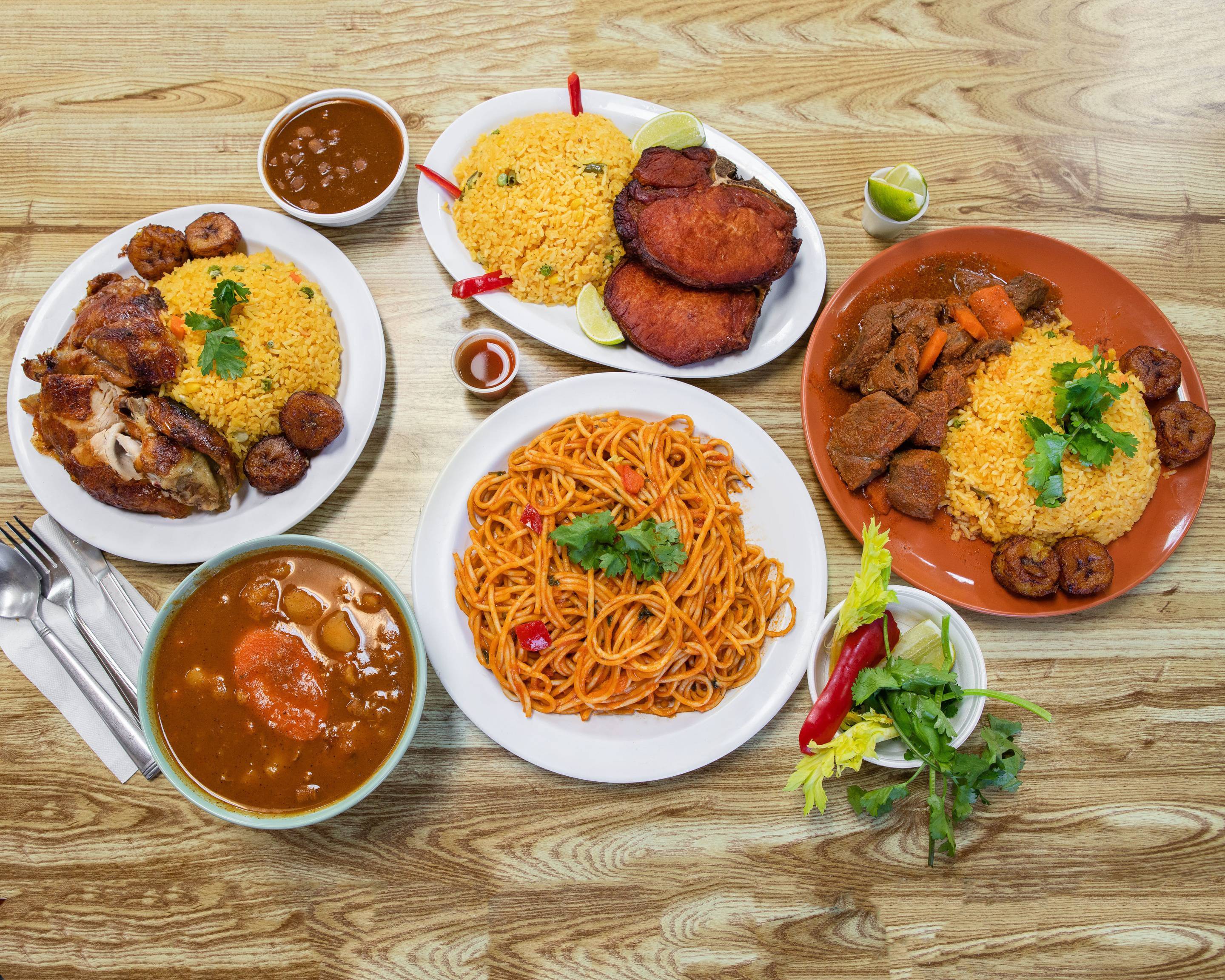 Order Manny’s Deli - Menu & Prices - Newark Delivery | Uber Eats