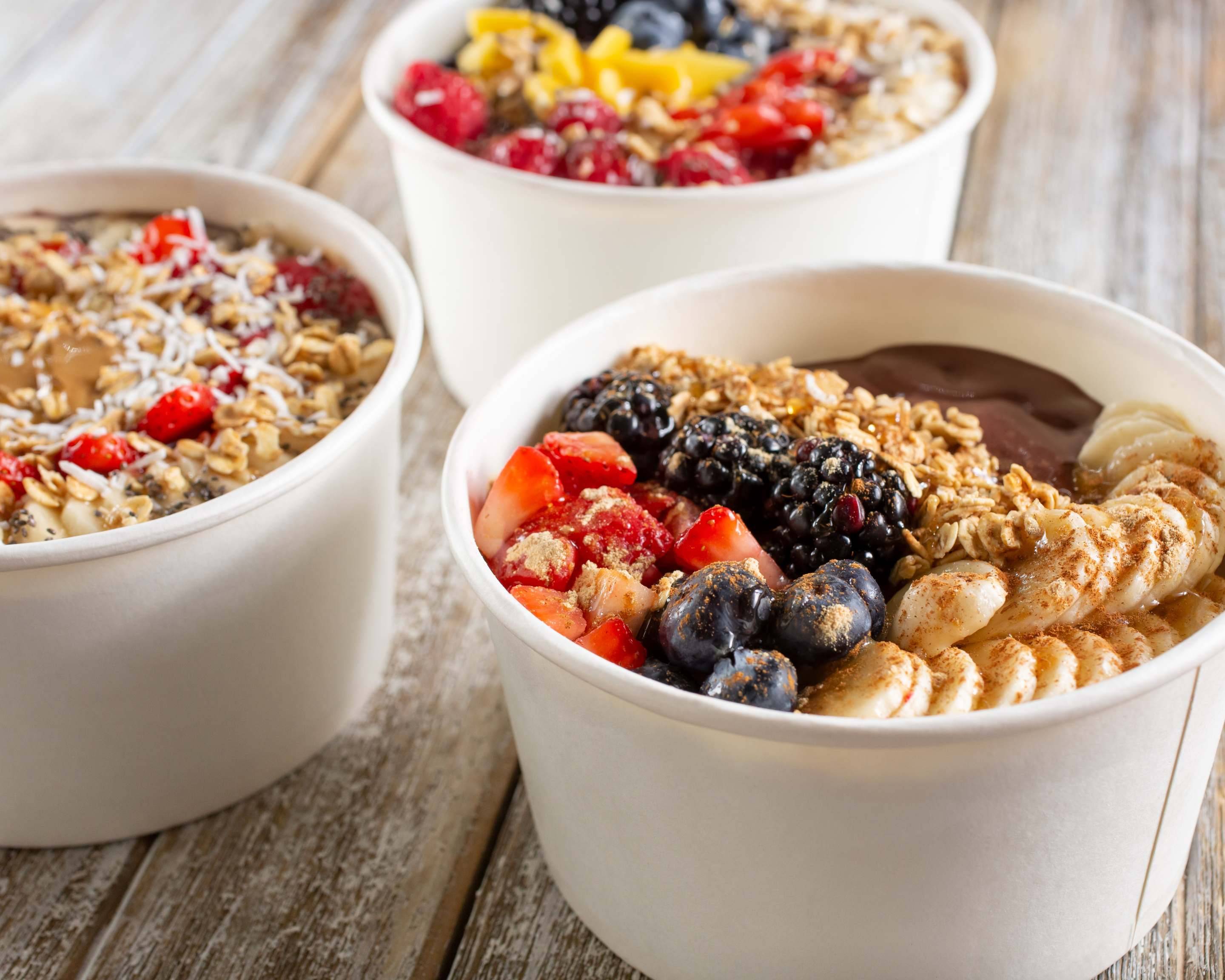 Order Cafe 931 - Menu & Prices - Clarksville Delivery | Uber Eats