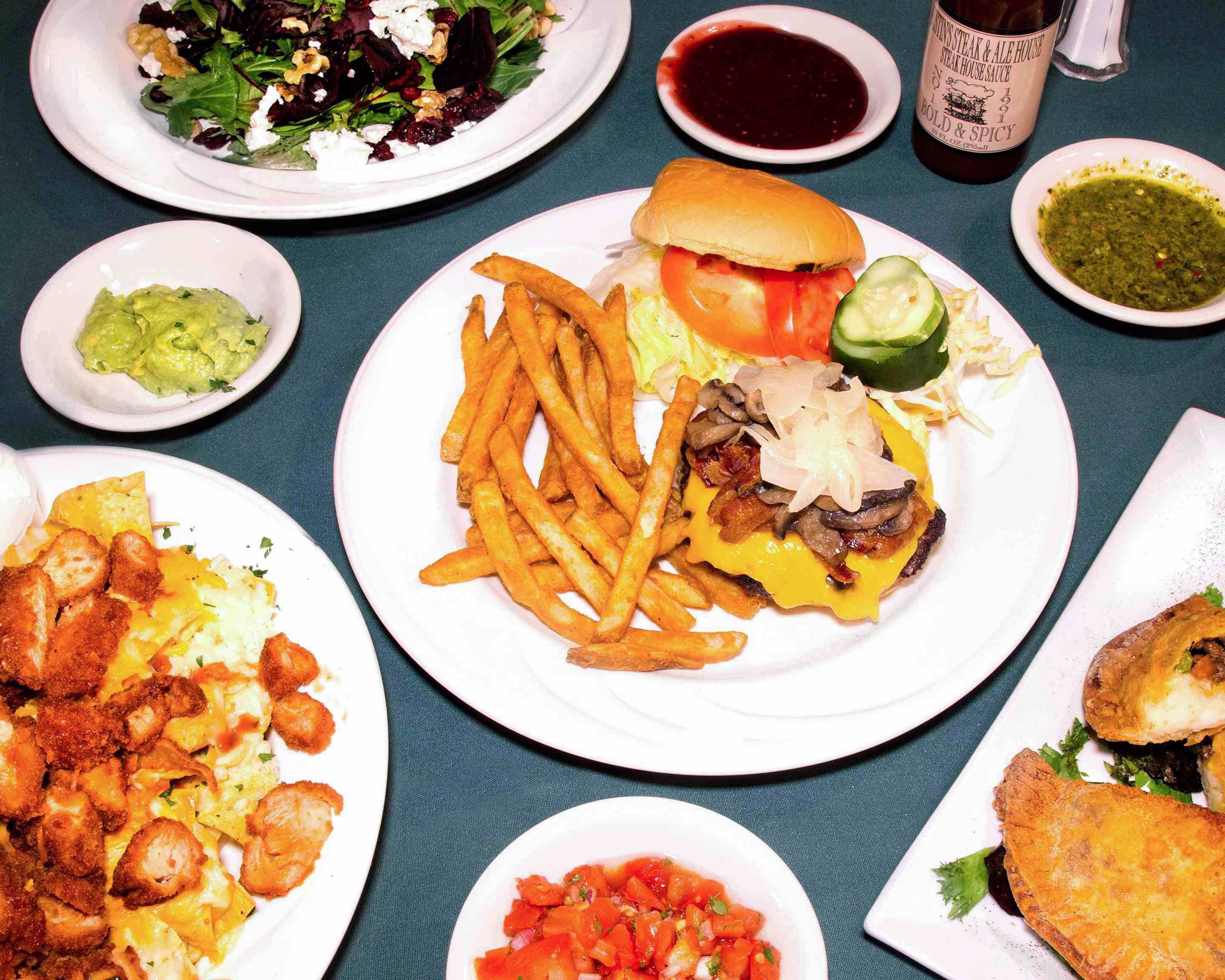 Order Austin's Ale House Menu Delivery【Menu & Prices】| New York | Uber Eats