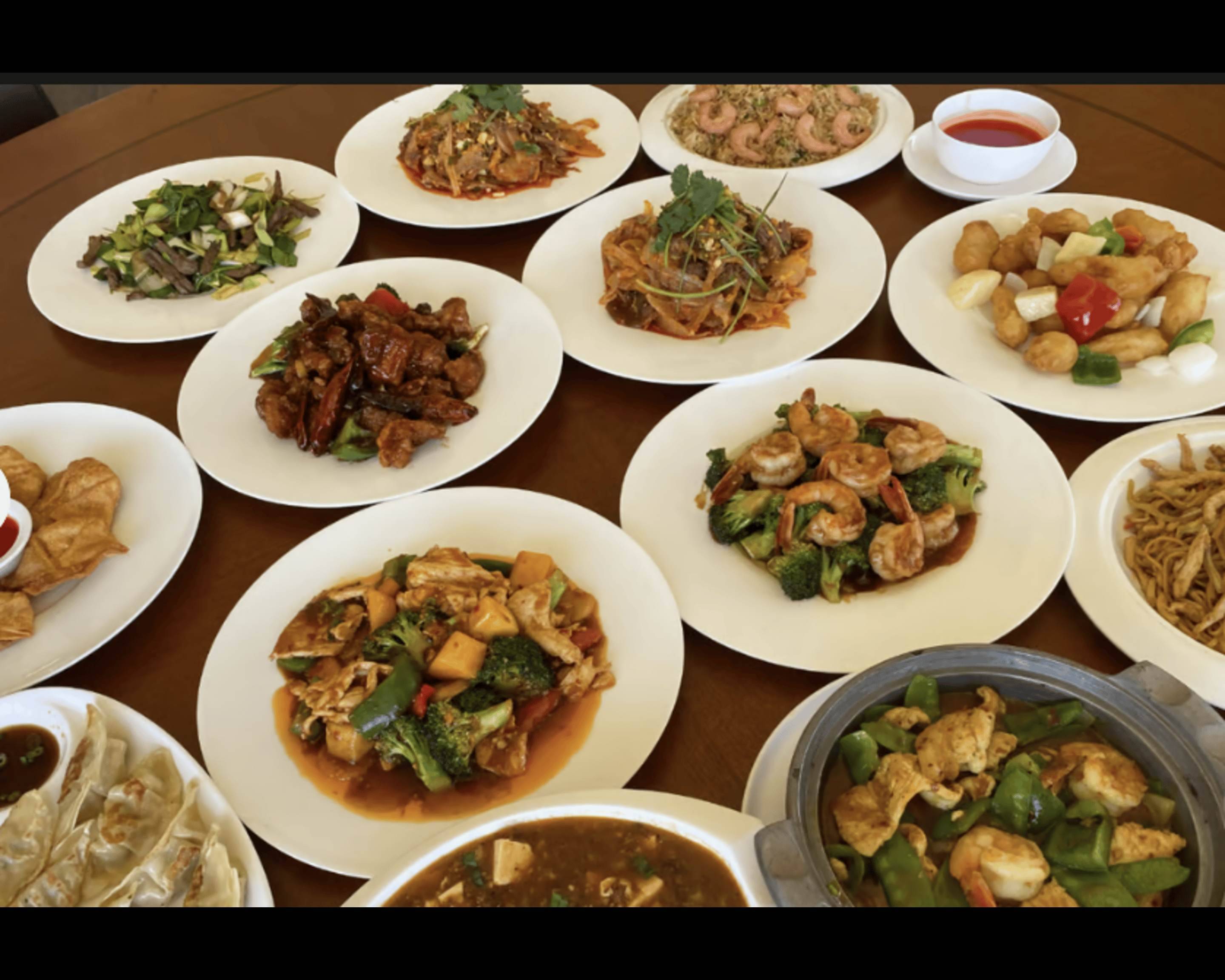 Order 888 Chinese Restaurant (2410 S Wayside Dr) Menu Delivery in ...
