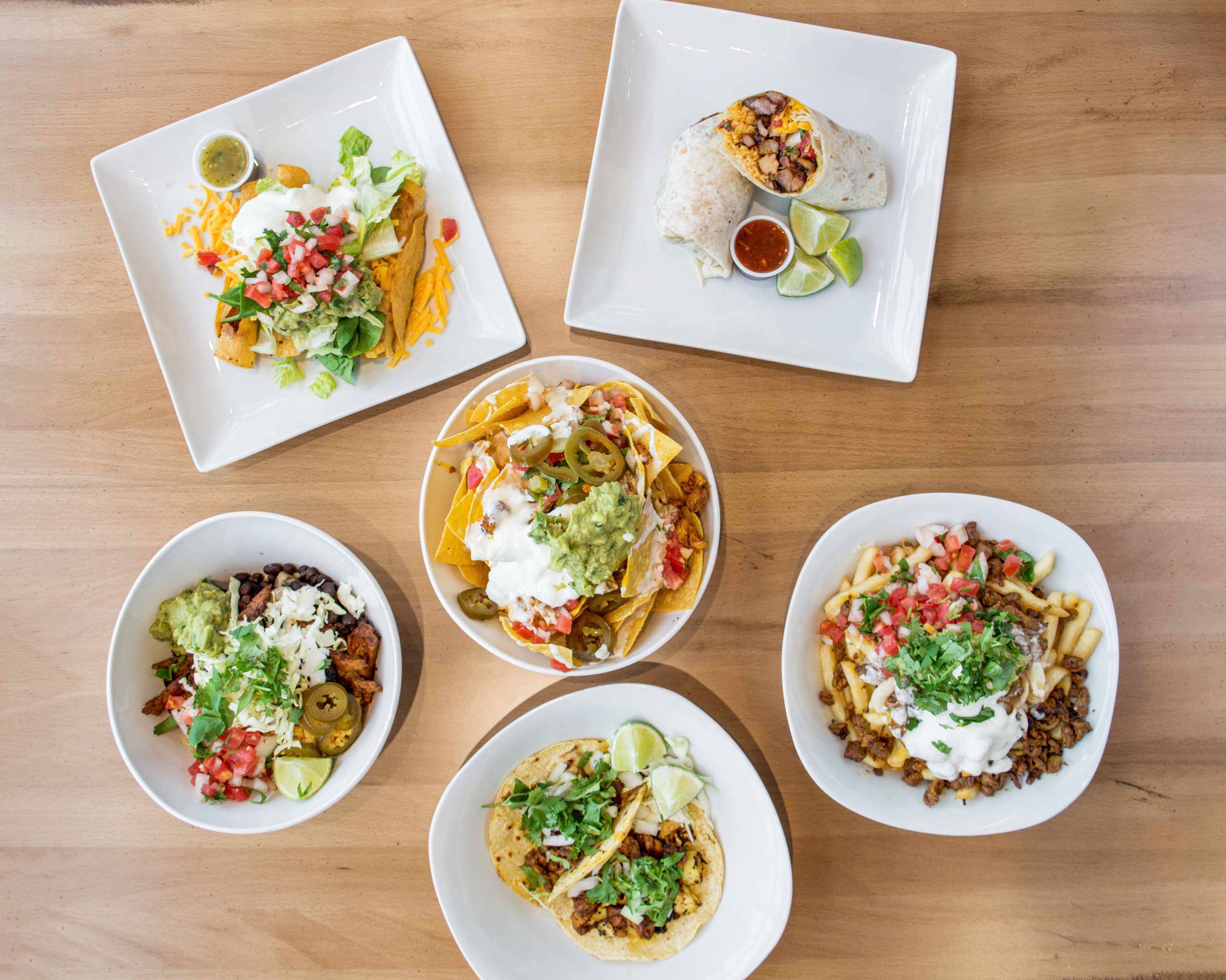 Order Joven's (In N Out Taco) Menu Delivery in Clearwater | Joven's (In ...