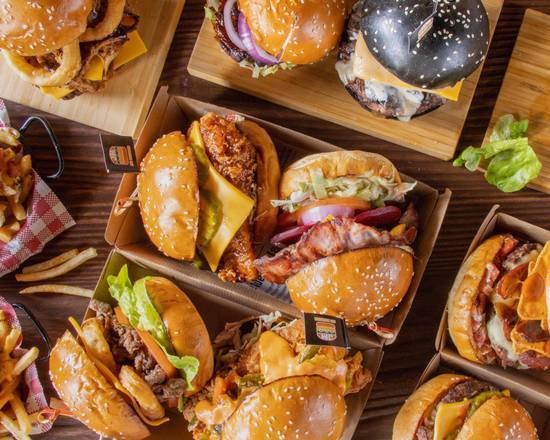 JM Burgers (Willagee) Restaurant Menu - Takeout in Perth | Delivery ...