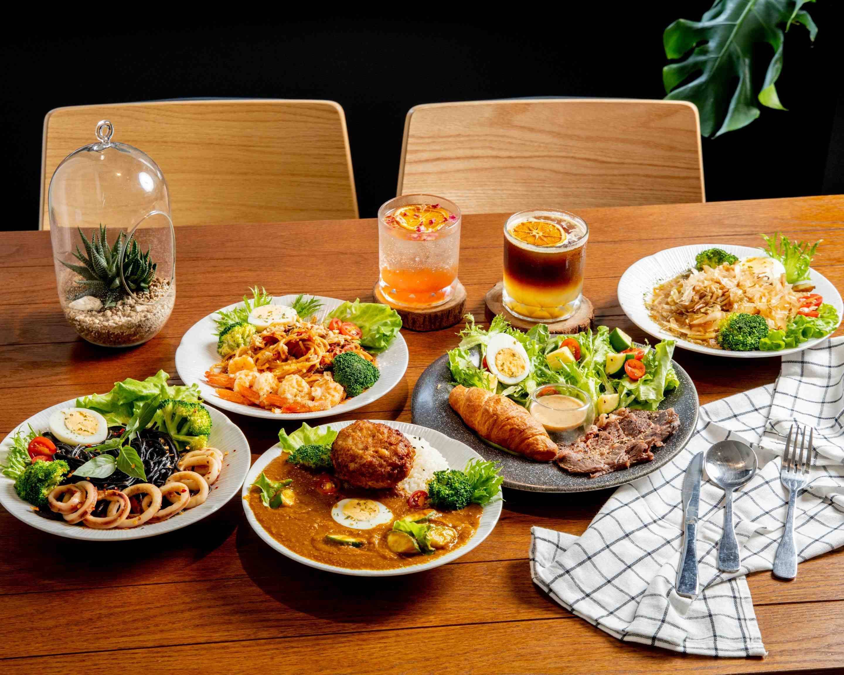 臺南ZELLER COFFEE 宅樂咖啡_湖美店外送 | 菜單和價目表 | Uber Eats