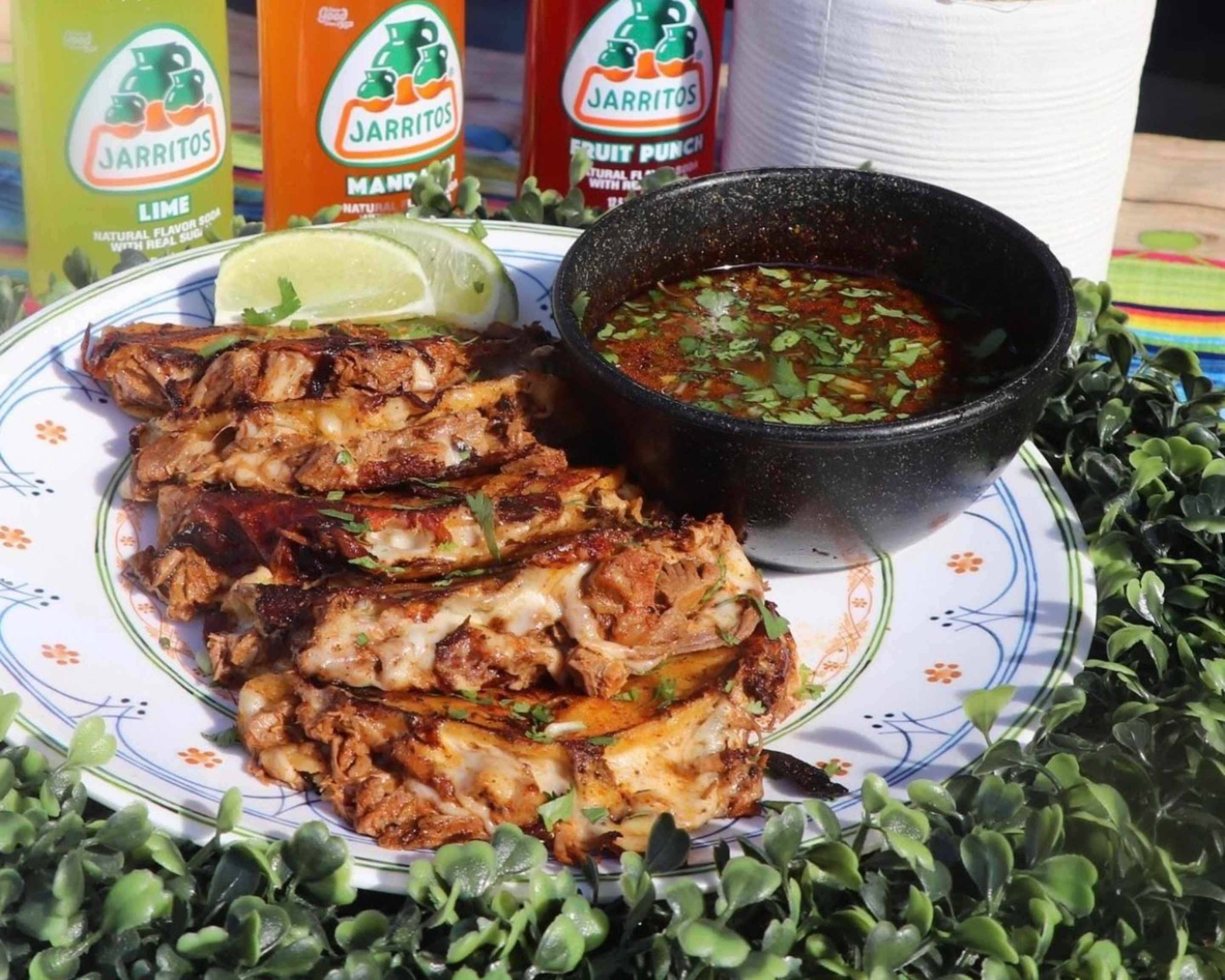 Order Los Chapos Tacos (Wesley Chapel) Menu Delivery【Menu & Prices ...