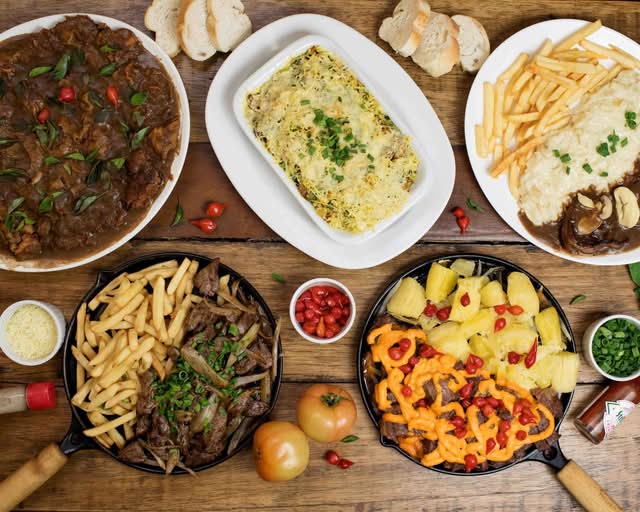 Santa Mulata Restaurante Bar (Punta Cana) Delivery in Punta Cana | Menu ...