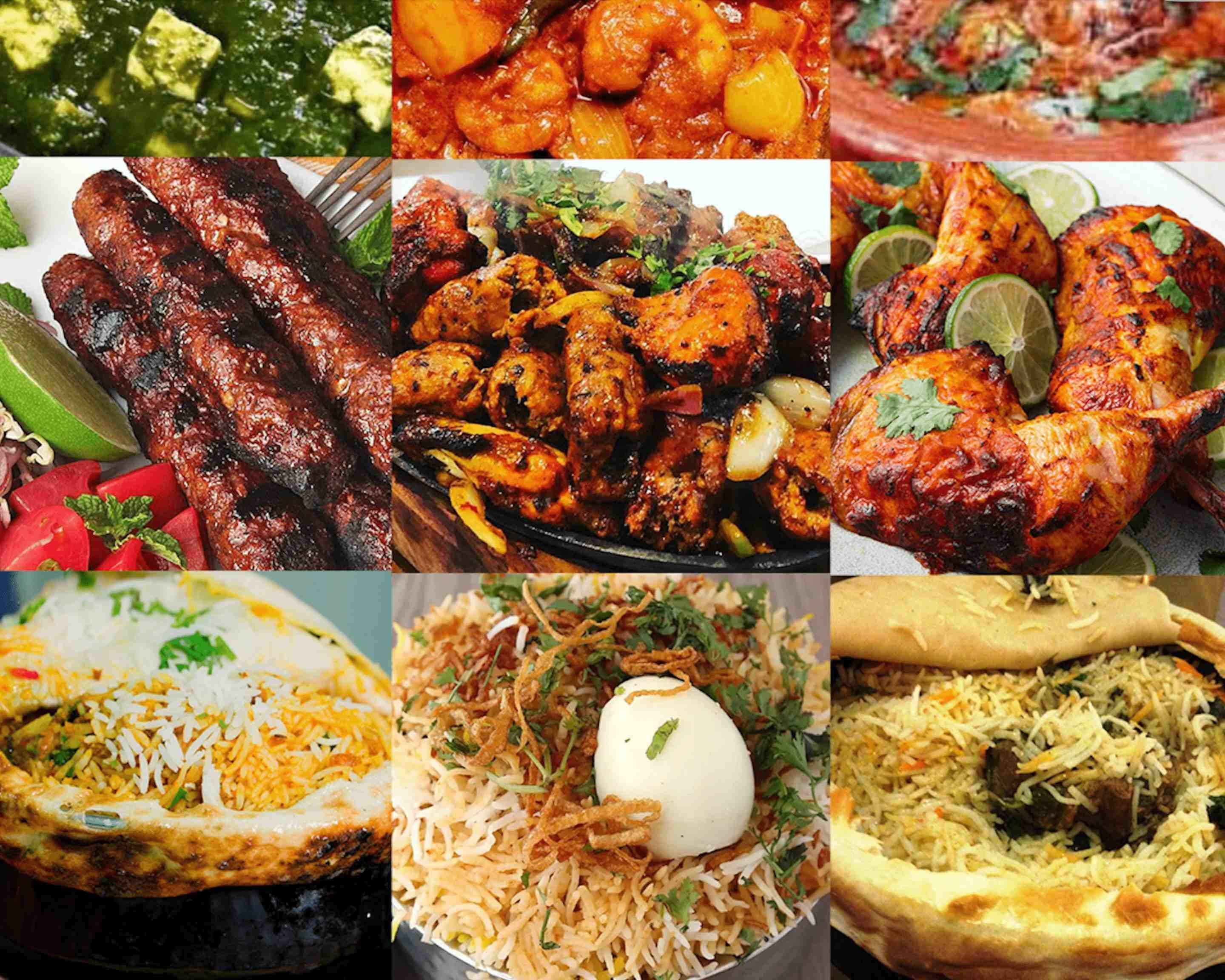 Halal Chinese Menu - Takeaway in London | Delivery Menu & Prices | Uber ...